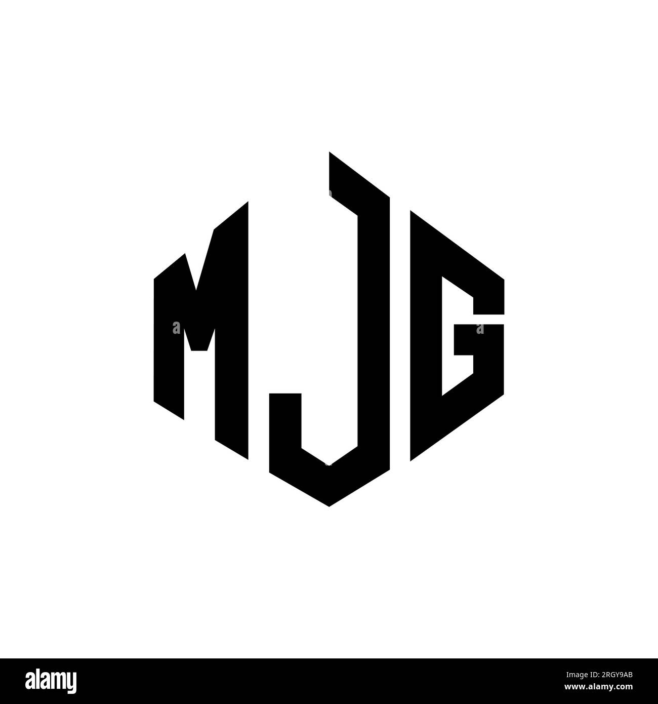 Mjg logo hi-res stock photography and images - Alamy