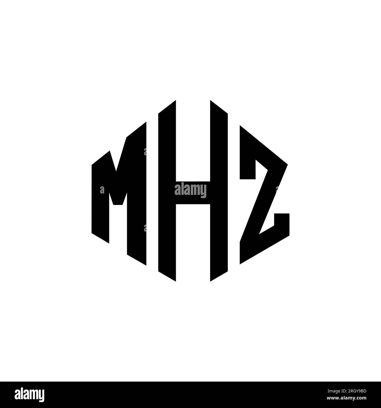 Mhz cube Stock Vector Images - Alamy