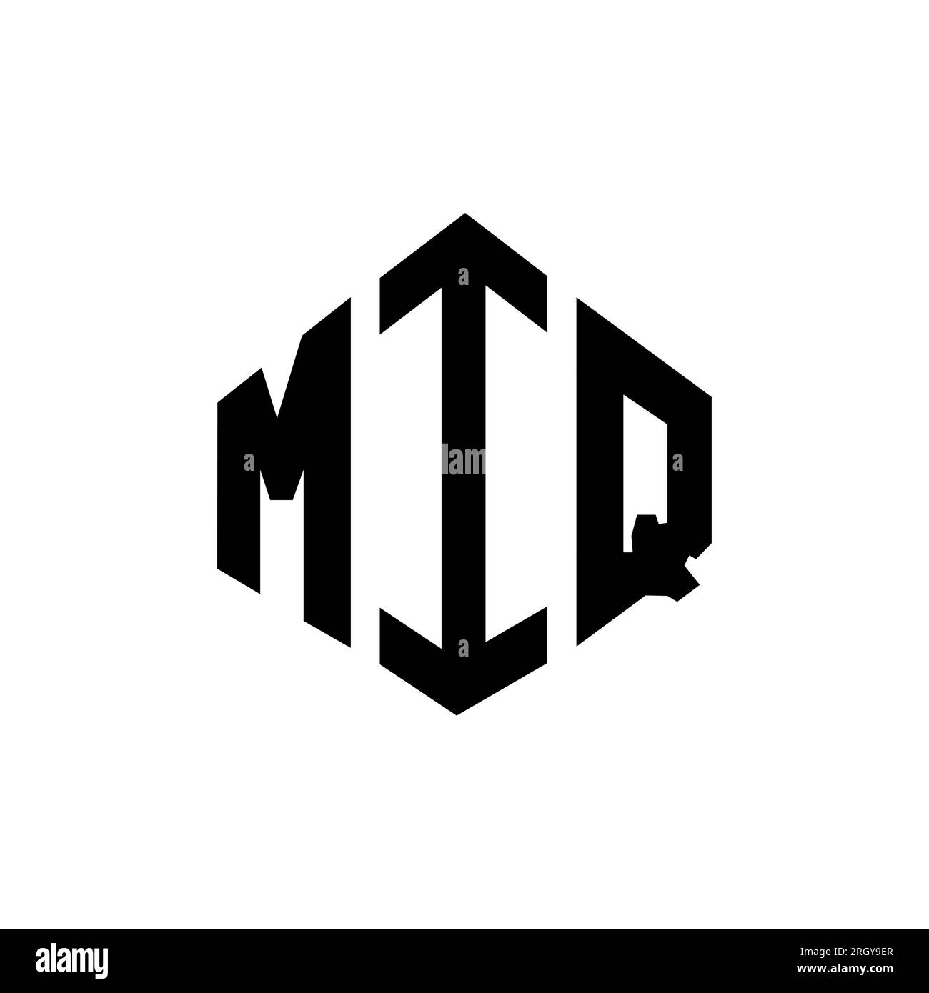 Miq logo hi-res stock photography and images - Alamy