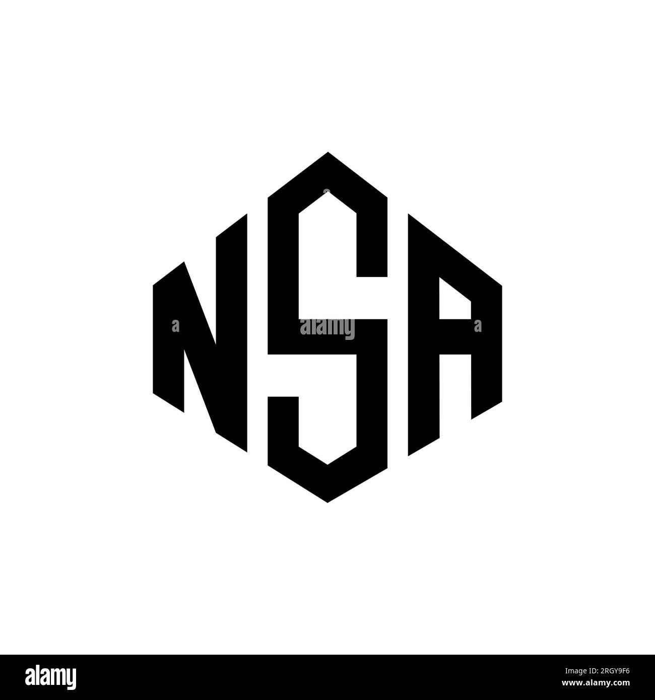 Nsa Logo Vector