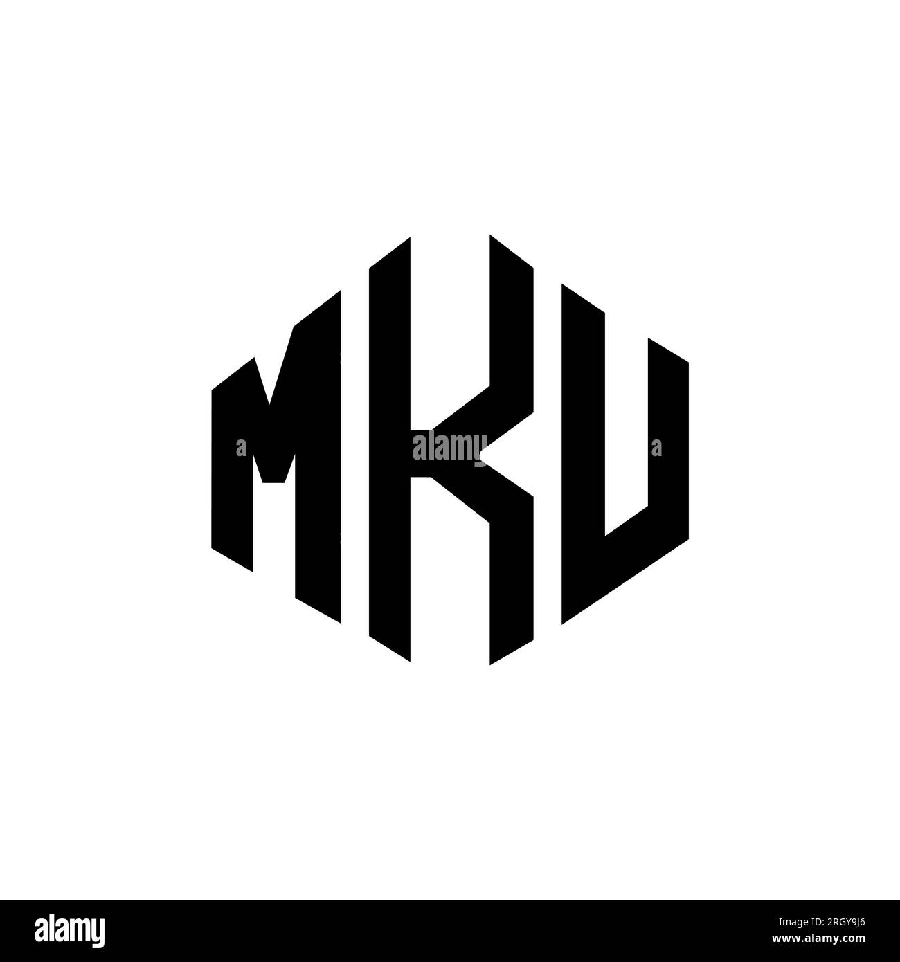 Mku technology logo Black and White Stock Photos & Images - Alamy