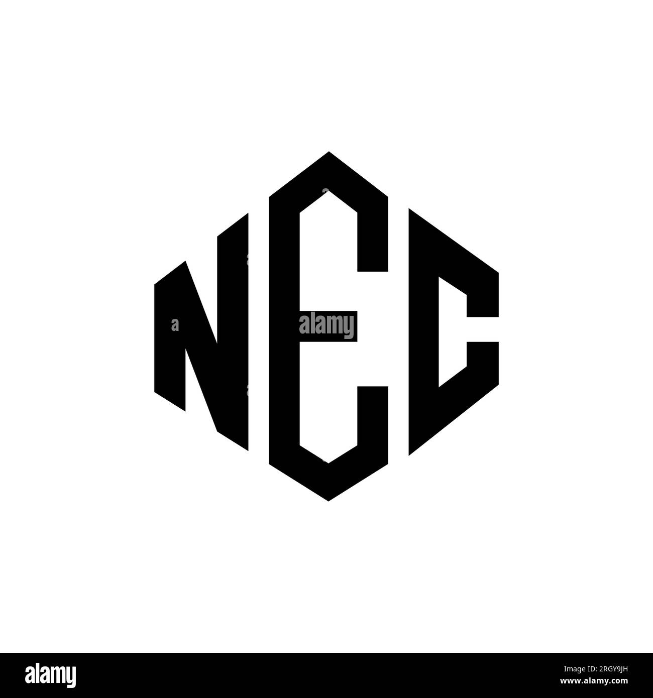 Nec Vector Logo
