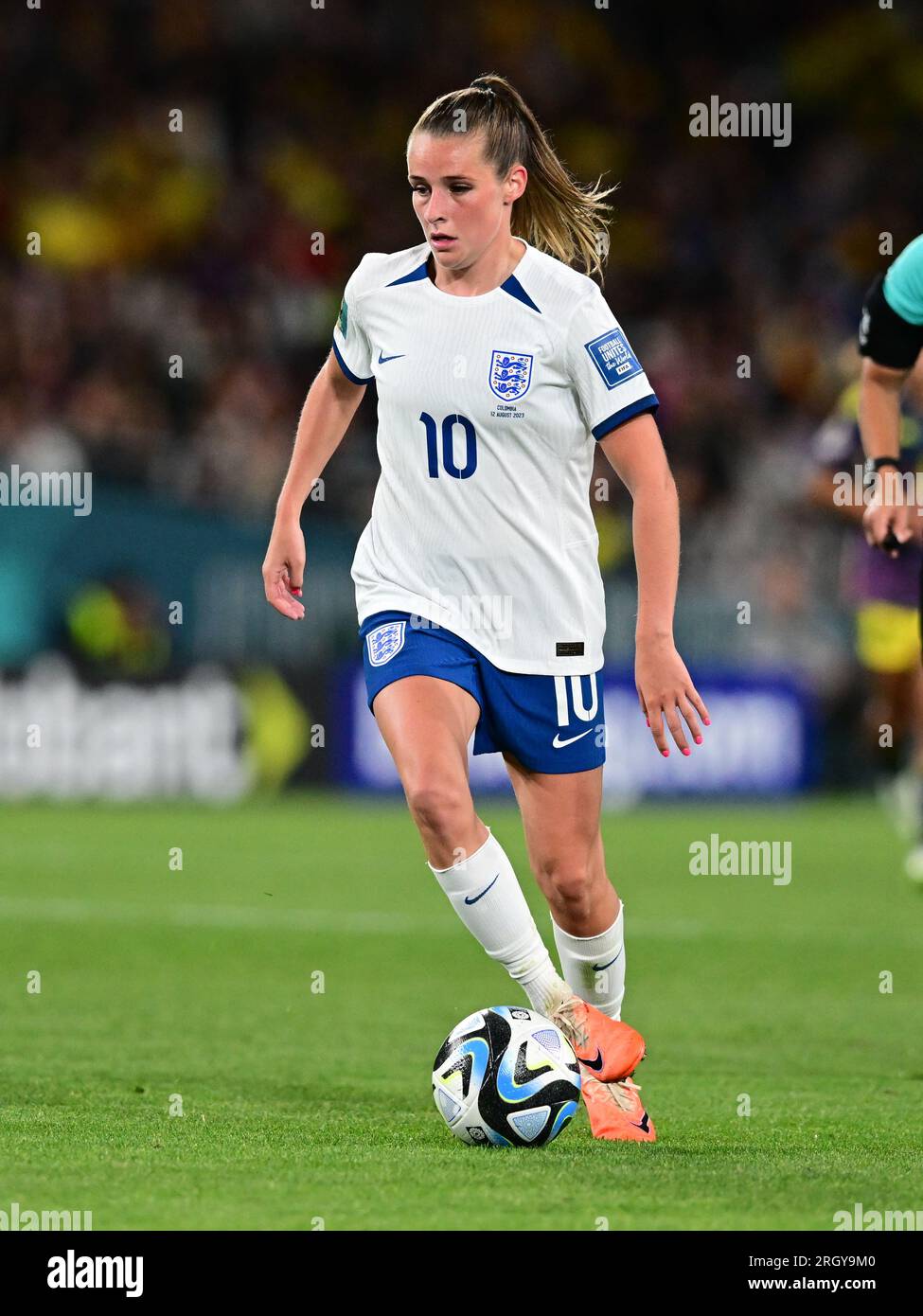 Ella ann toone hi-res stock photography and images - Alamy