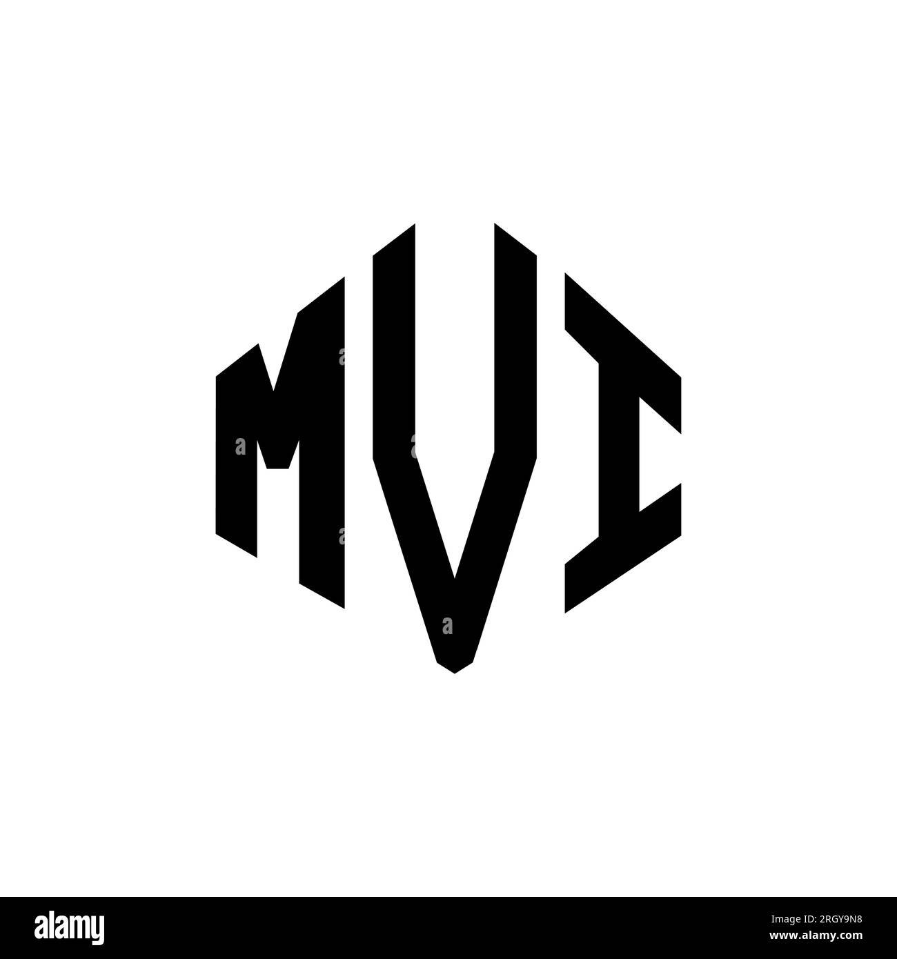 Mvi logo hi-res stock photography and images - Alamy