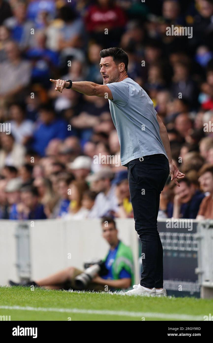 Johnnie jackson wimbledon hi-res stock photography and images - Alamy