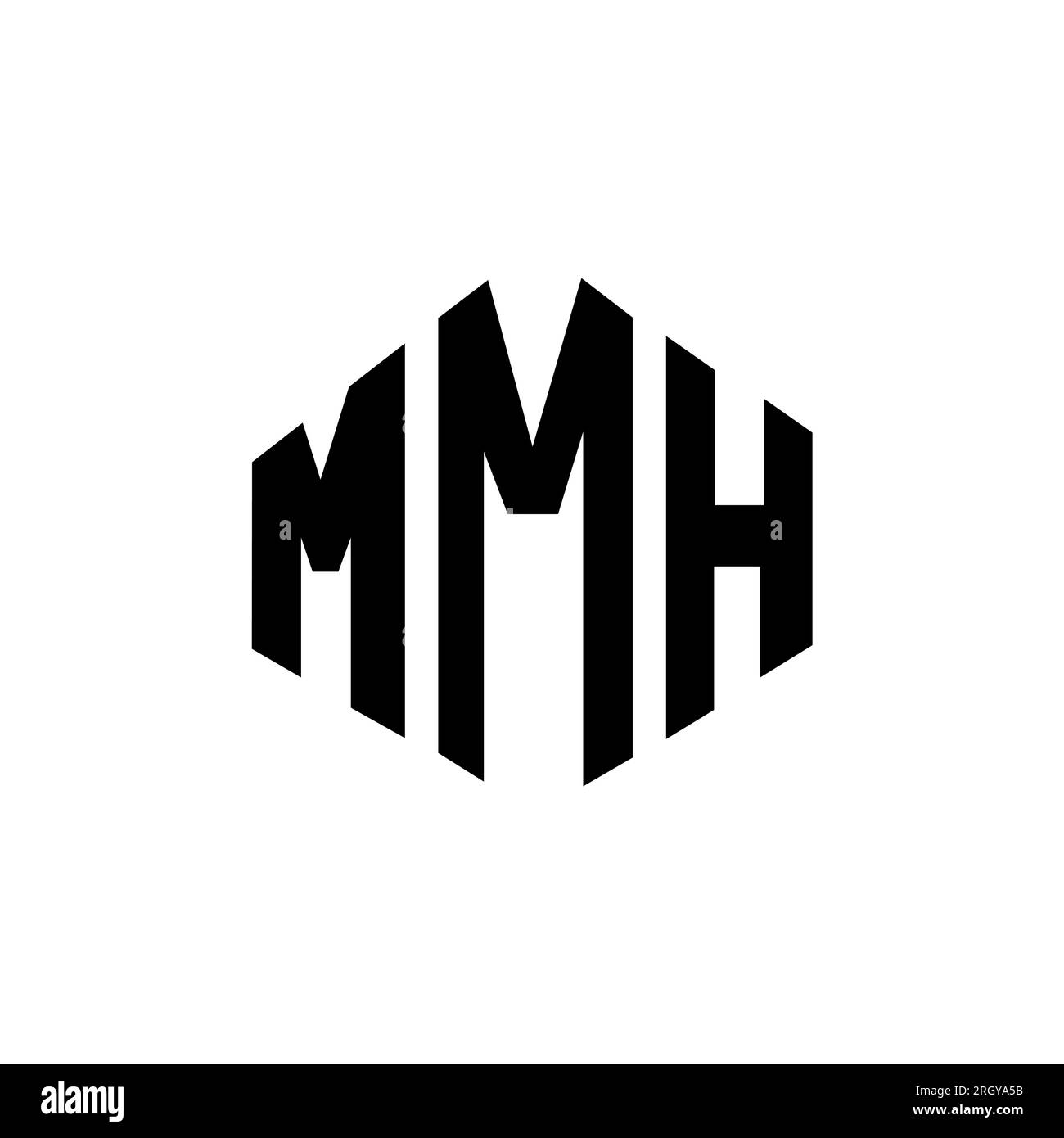 Mmh hexagon hi-res stock photography and images - Alamy