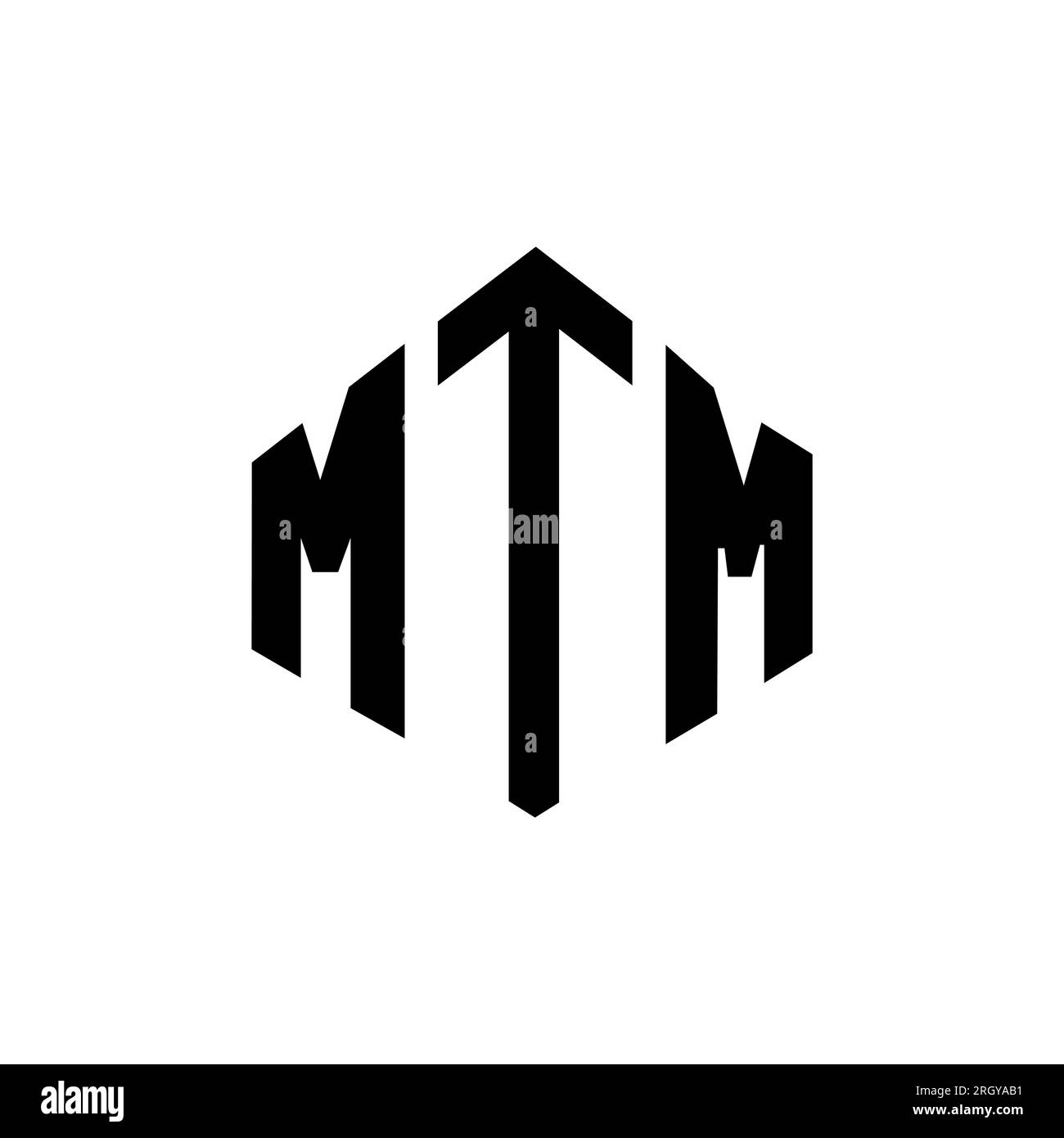 Mtm hexagon hi-res stock photography and images - Alamy