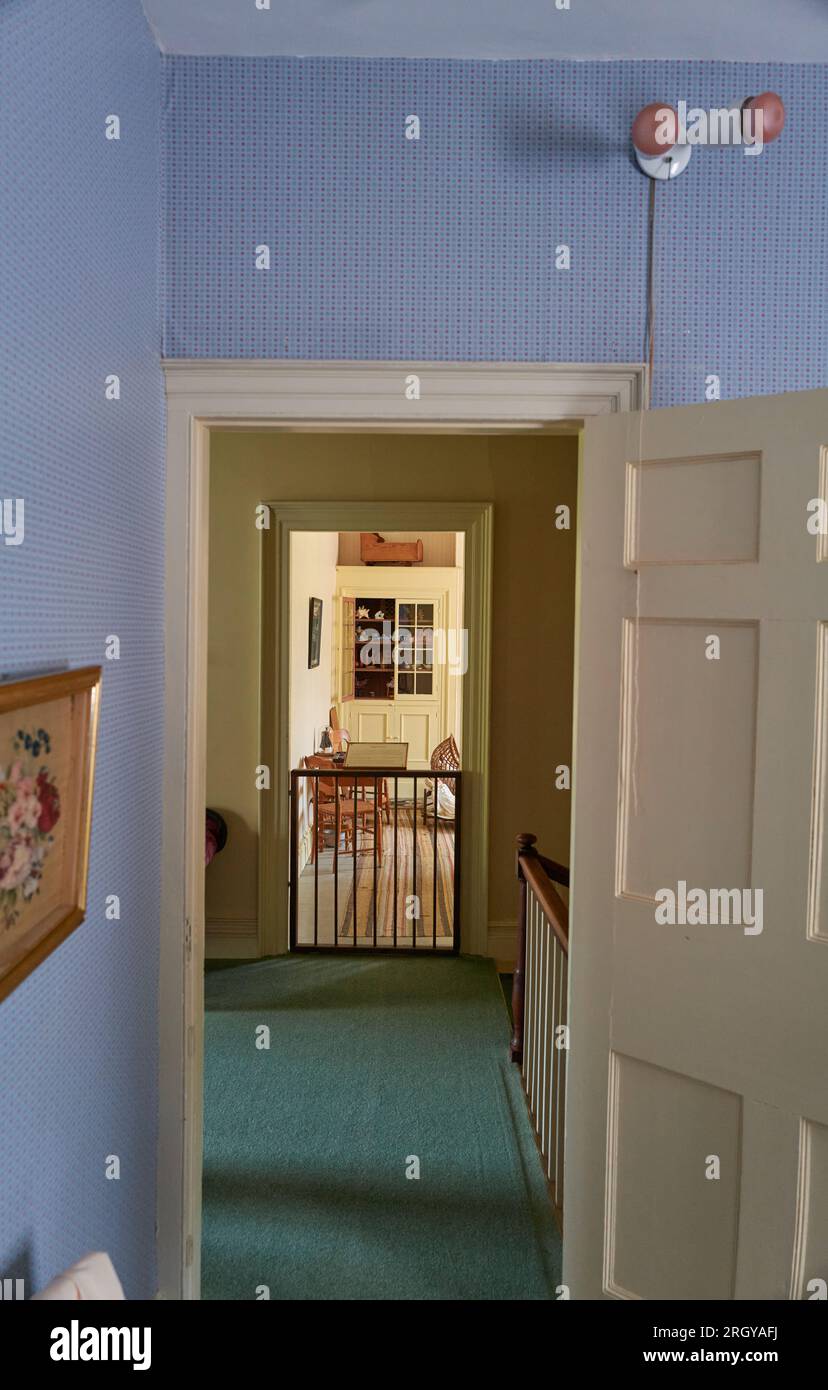 Prince Edward County, Picton, Ontario Stock Photo - Alamy