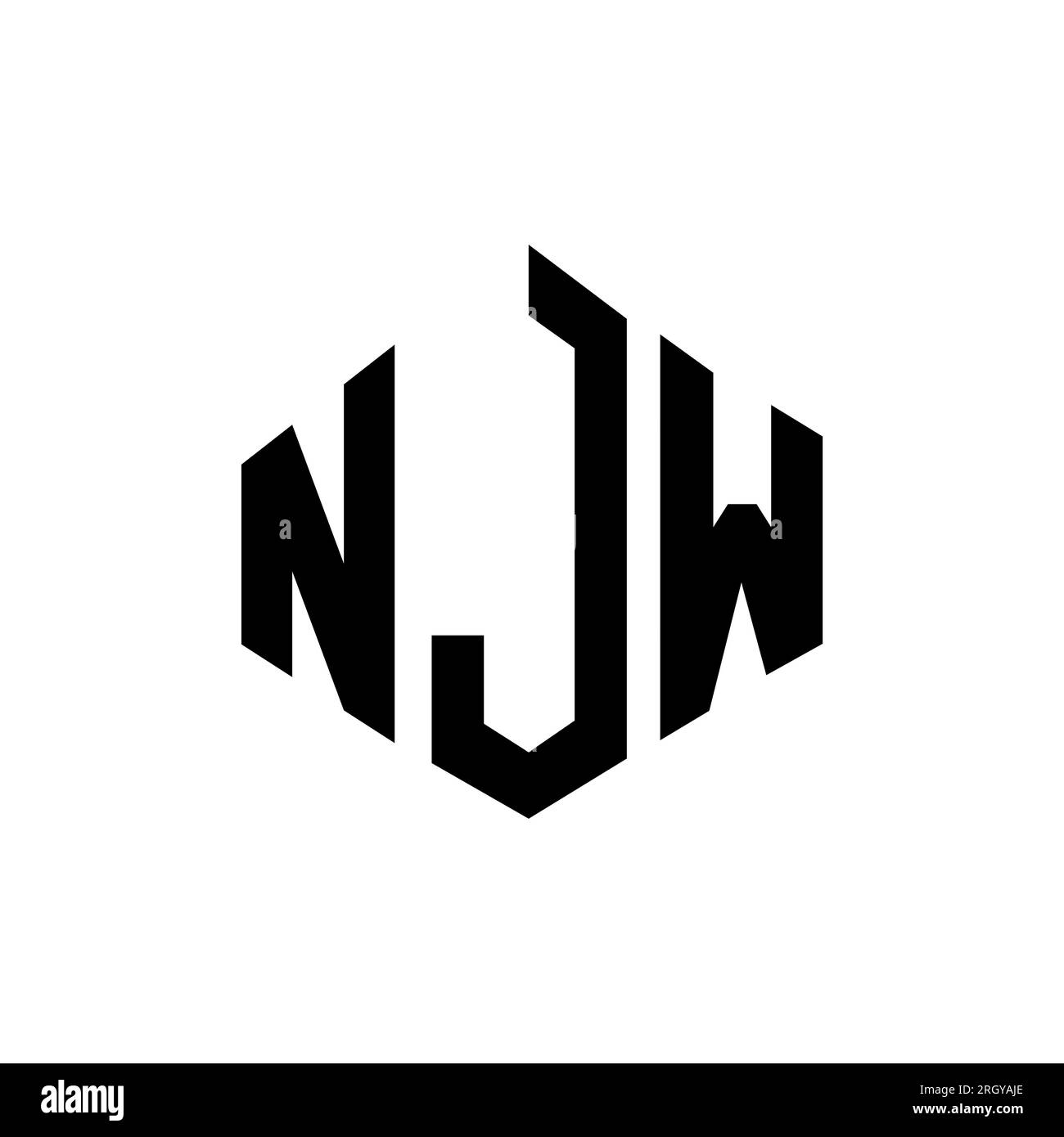 Njw tech logo hi-res stock photography and images - Alamy