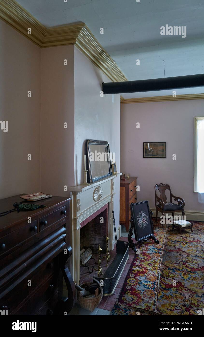 Prince Edward County, Picton, Ontario Stock Photo - Alamy