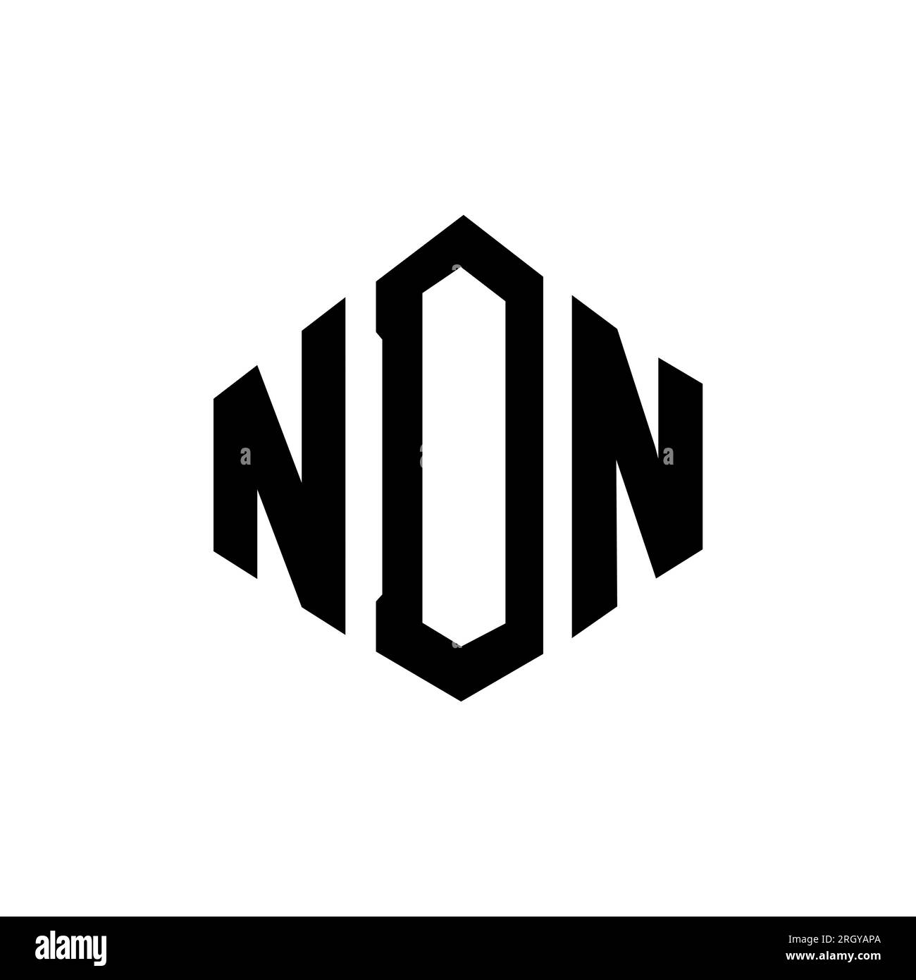 Ndn logo hi-res stock photography and images - Alamy