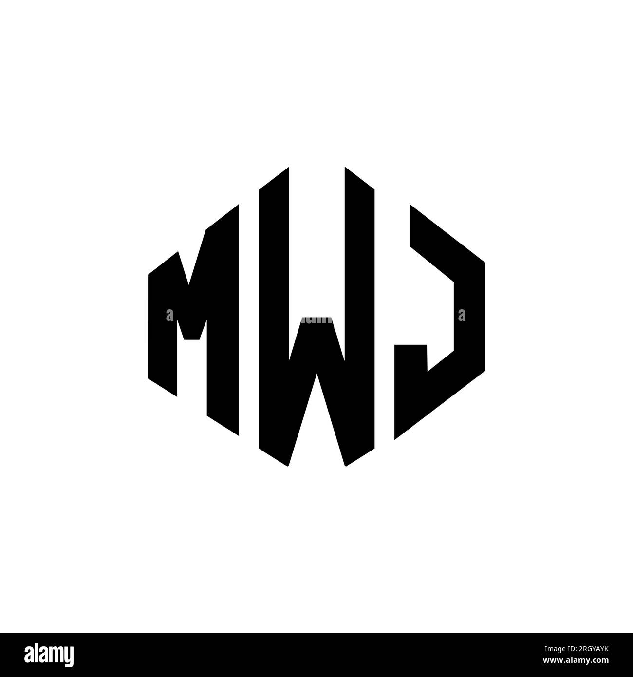 Mwj technology logo hi-res stock photography and images - Alamy