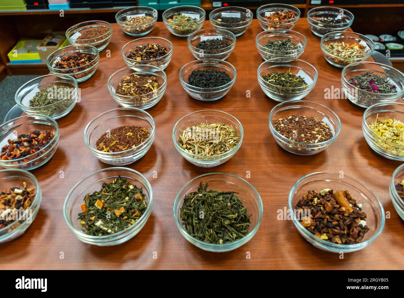 New York City, NY, USA, Close up, Chinese Pharmacy, Drug Store ...