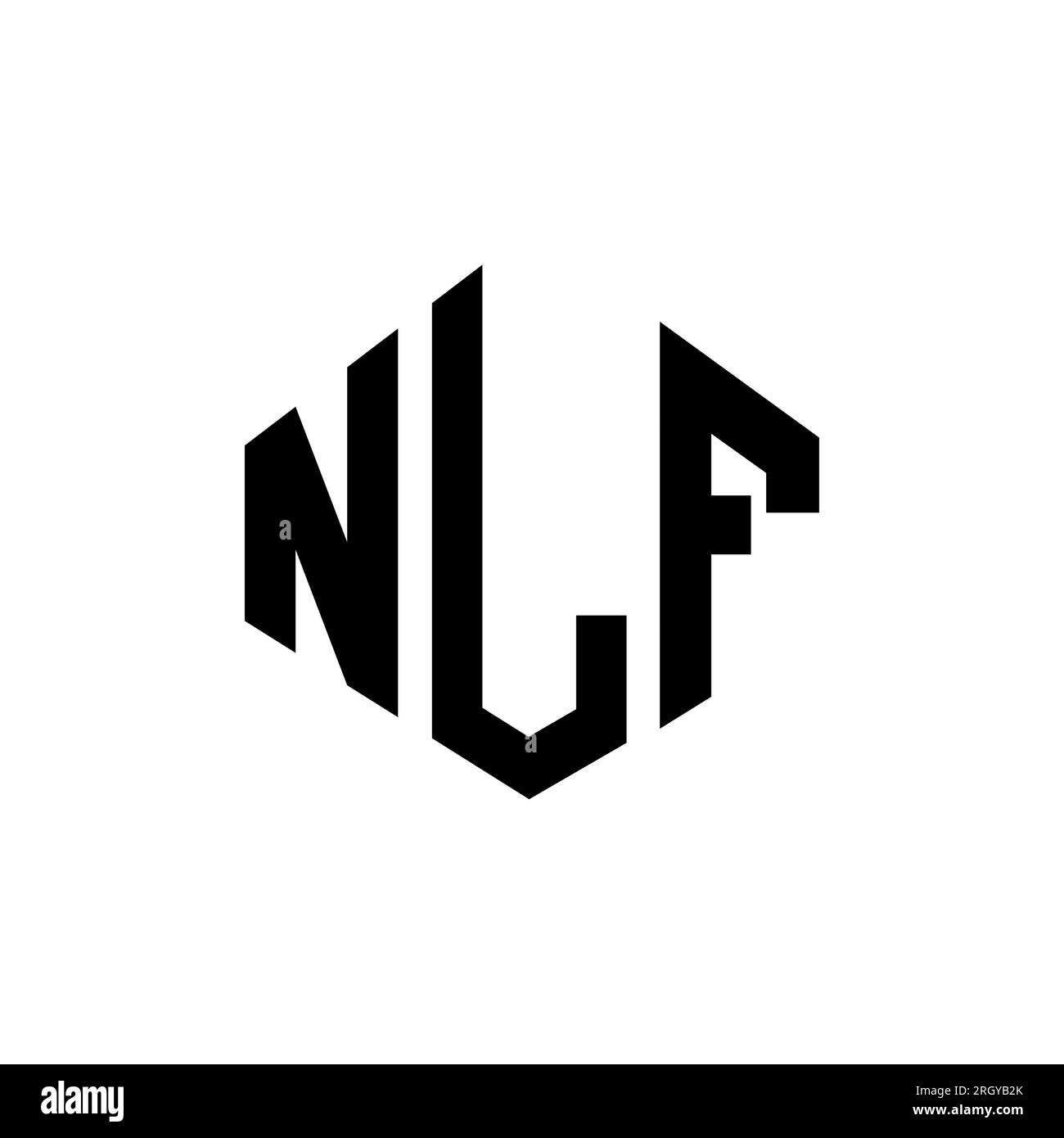 Nlf letter hi-res stock photography and images - Alamy