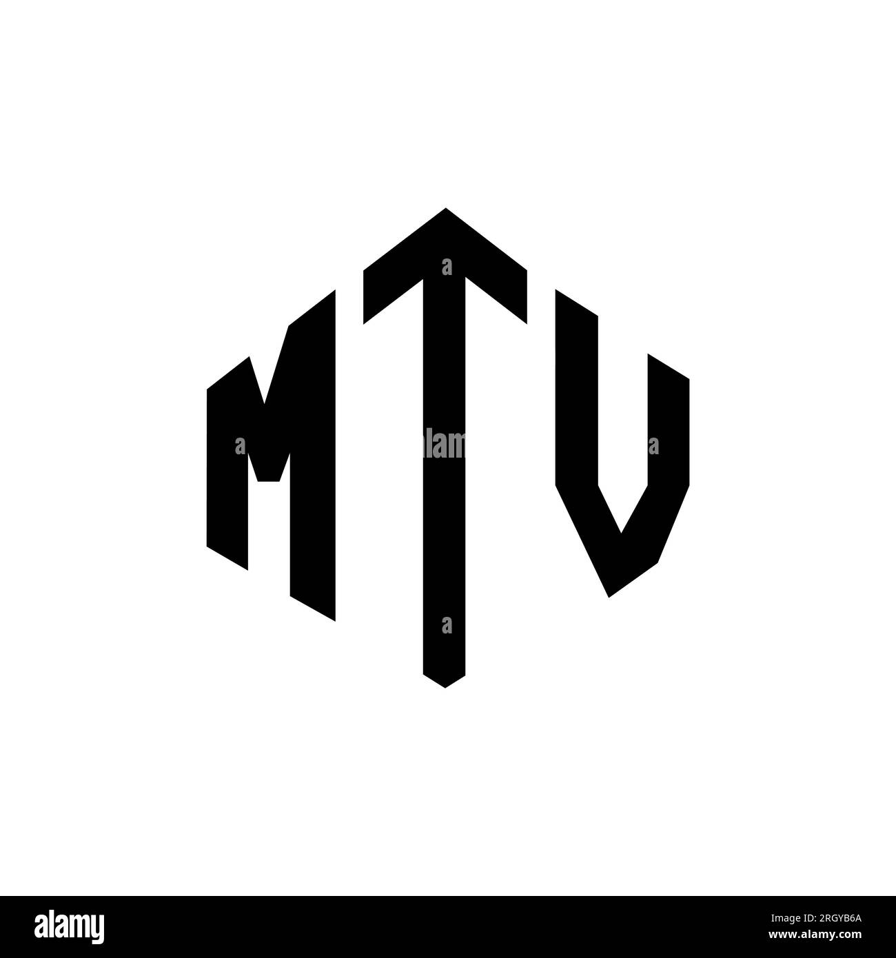 Mtv Vector Logo