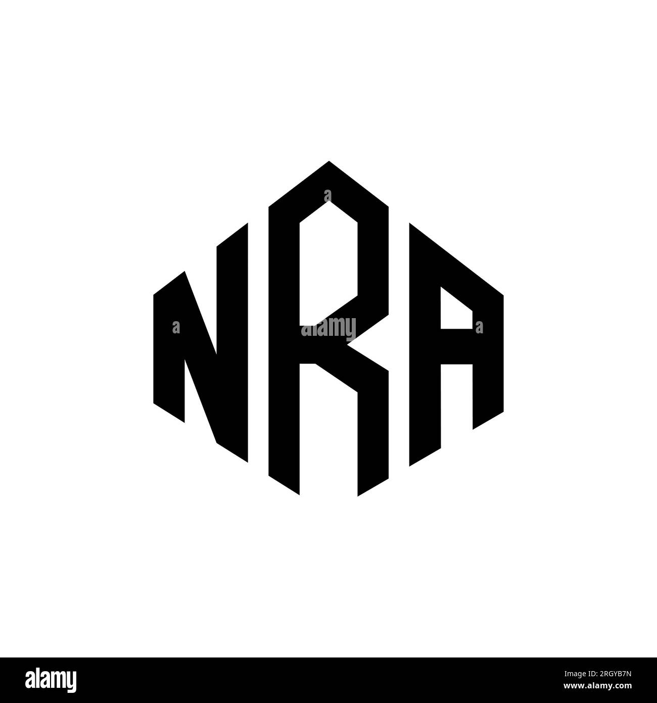 Nra Logo Vector