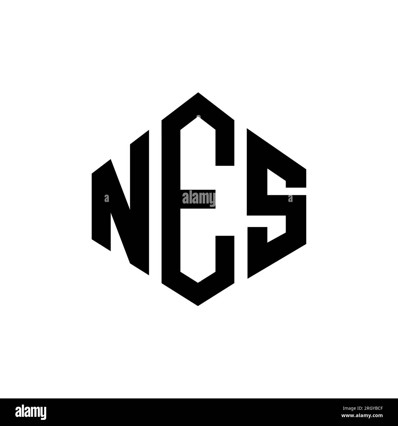 Nes tech logo hi-res stock photography and images - Alamy