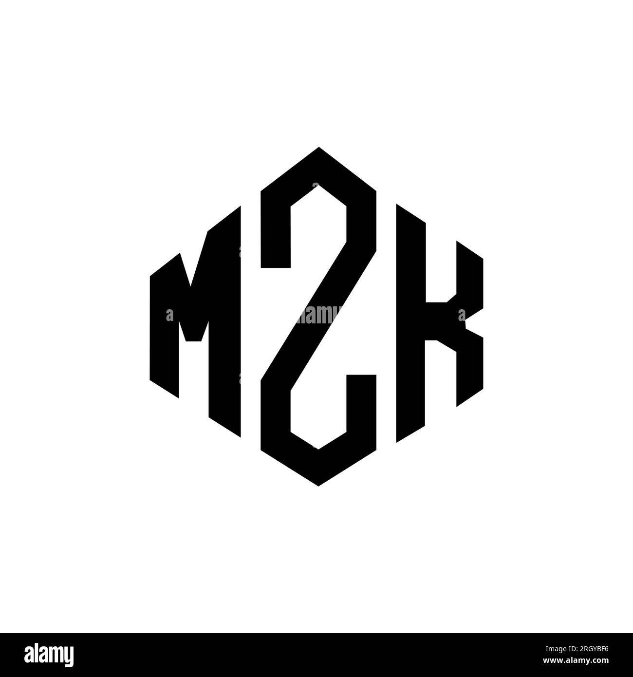 Mzk hexagon hi-res stock photography and images - Alamy