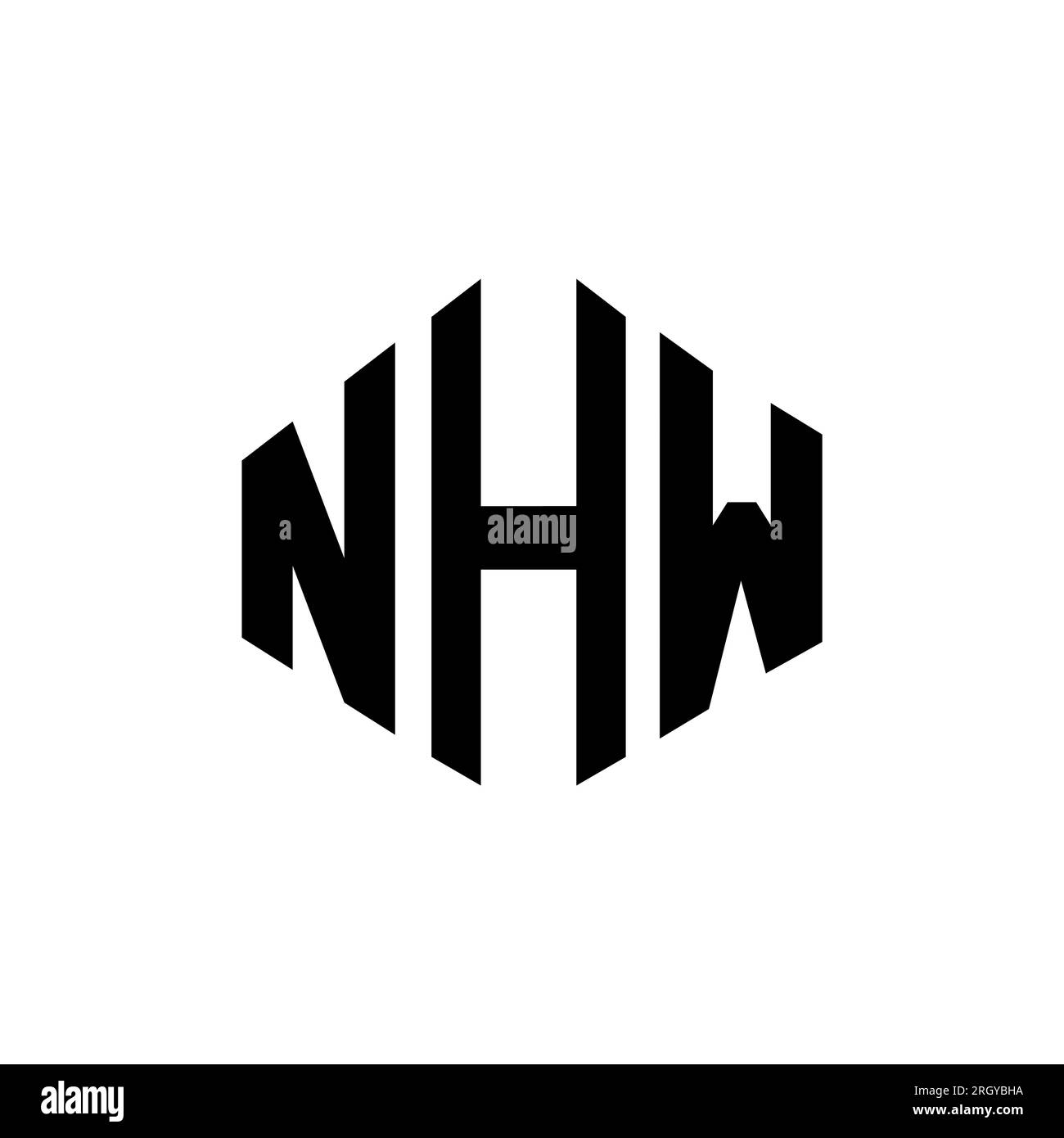 Nhw tech logo Black and White Stock Photos & Images - Alamy