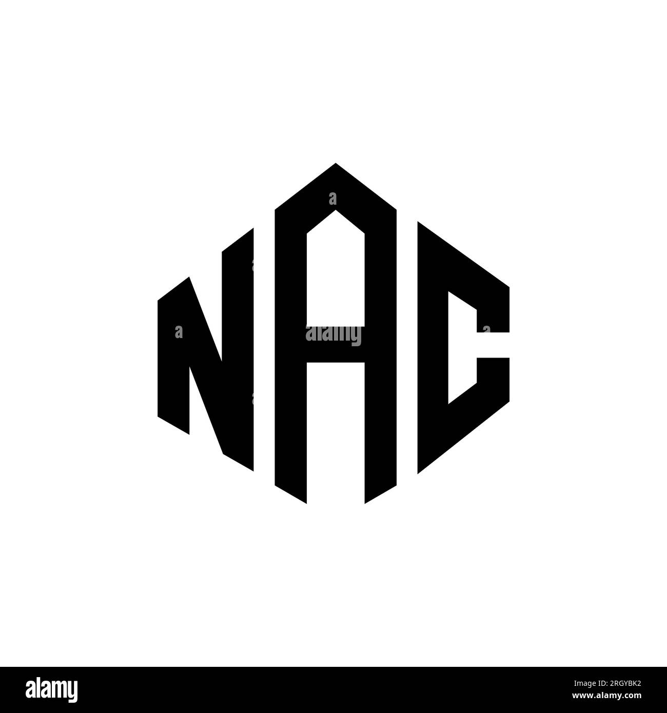 Nac tech logo Stock Vector Images - Alamy