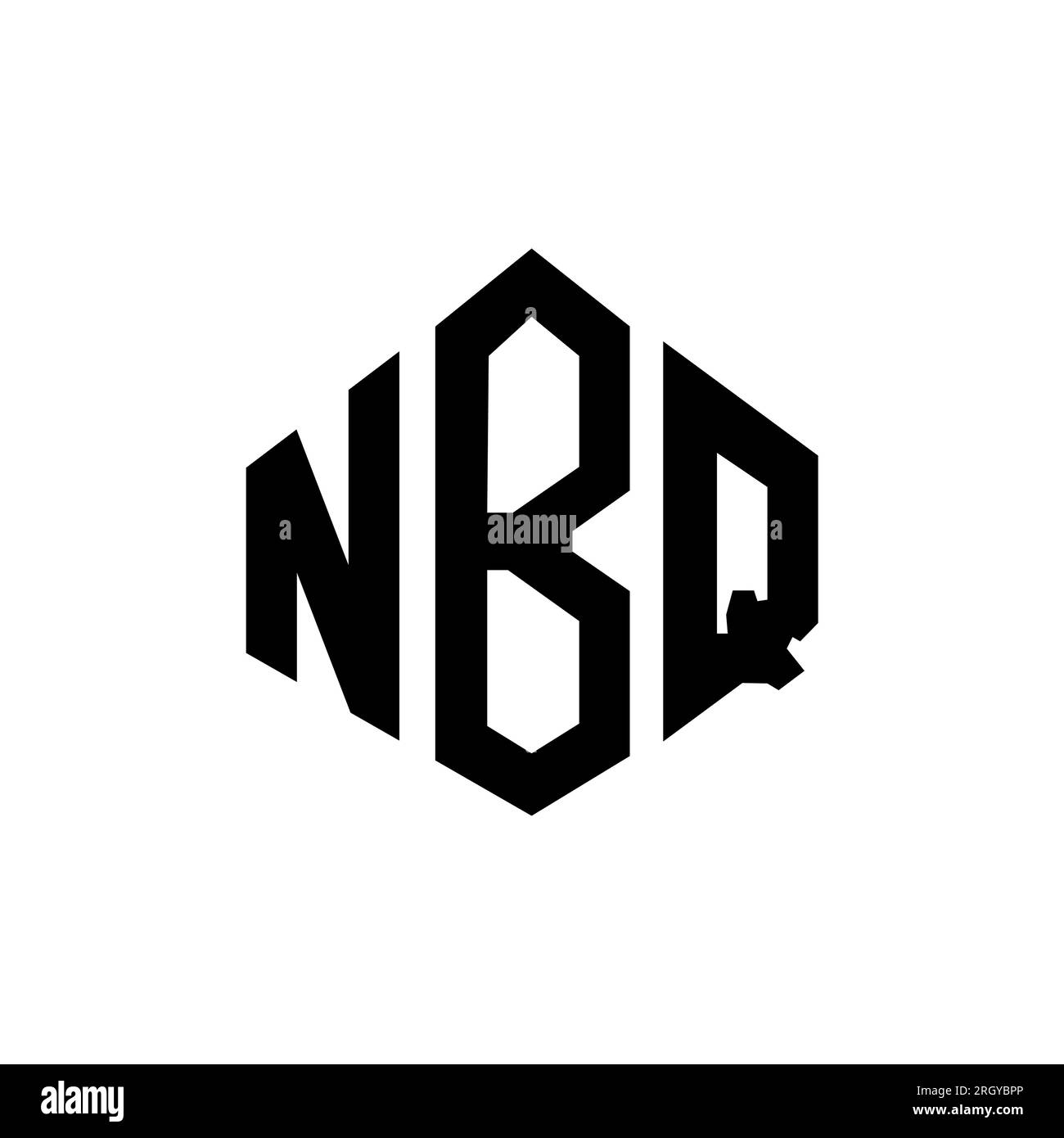 Nbq logo hi-res stock photography and images - Alamy