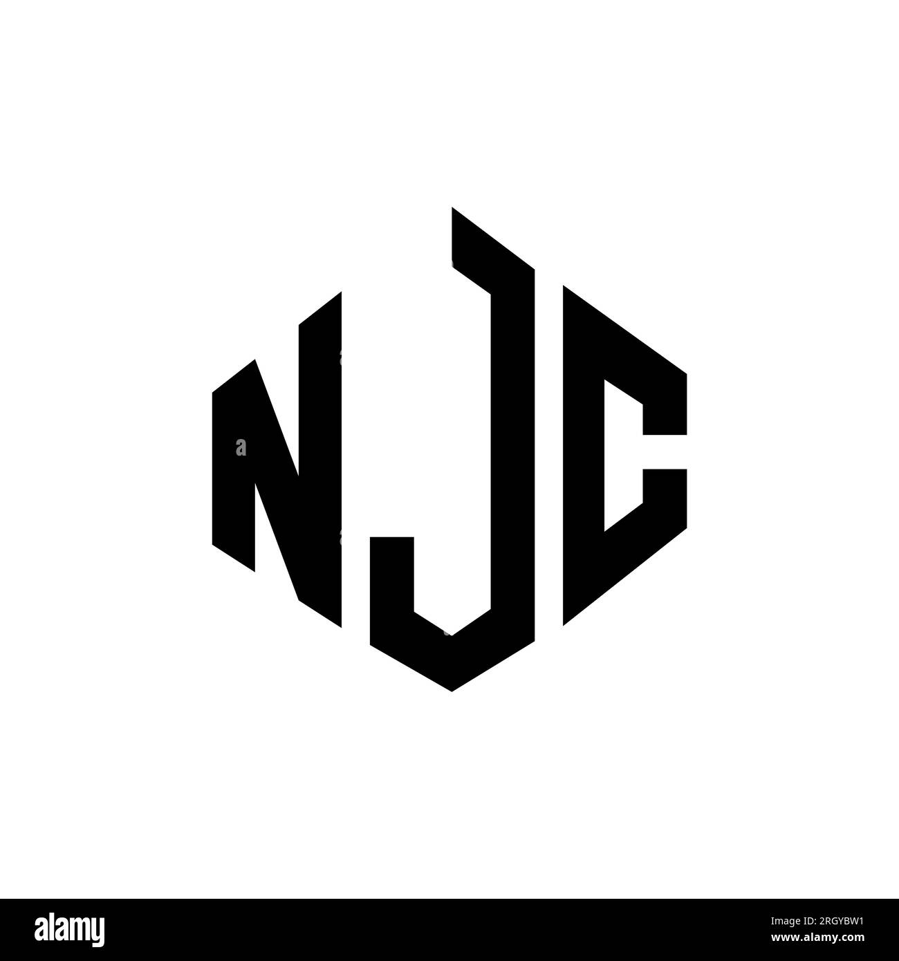 Njc vector Stock Vector Images - Alamy