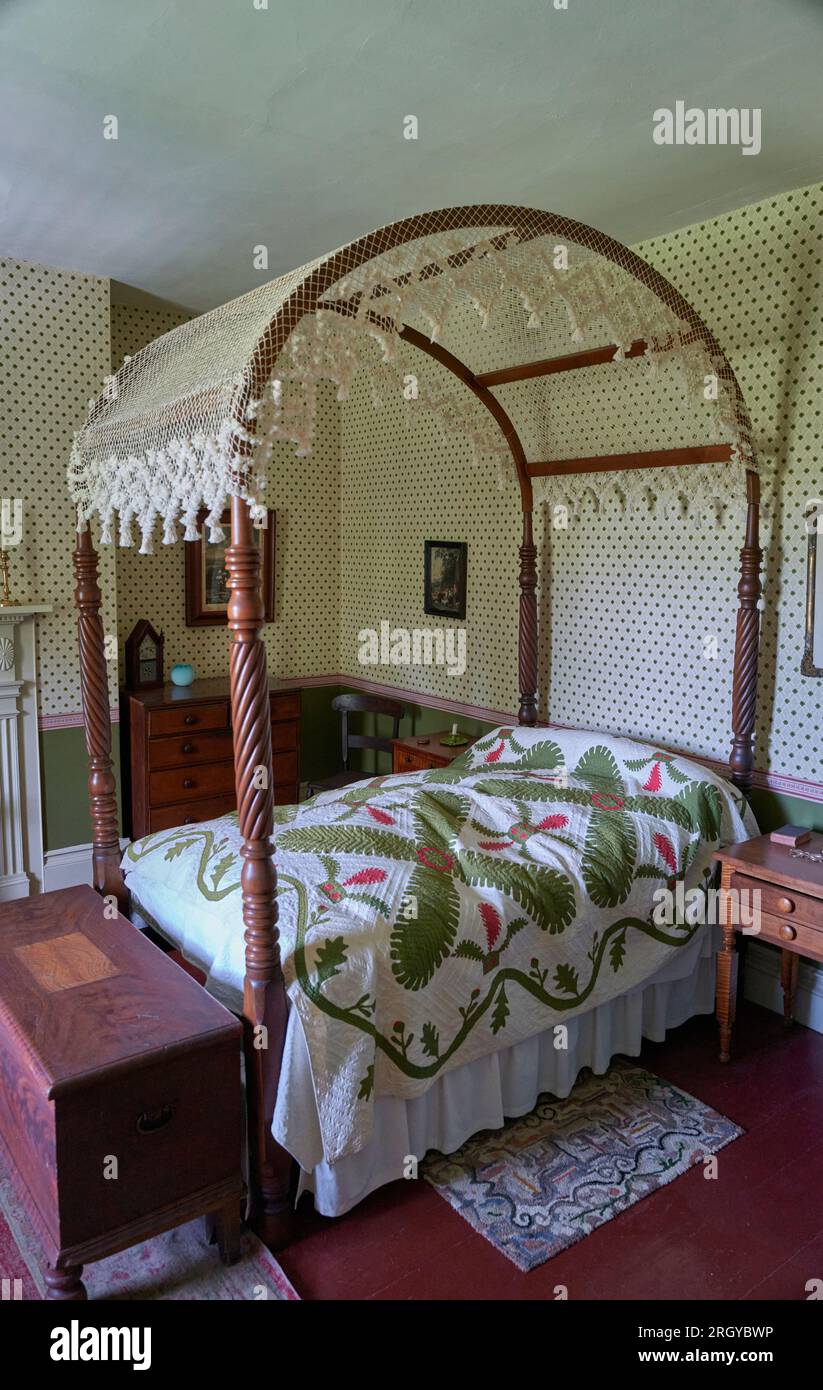 Prince Edward County, Picton, Ontario Stock Photo - Alamy