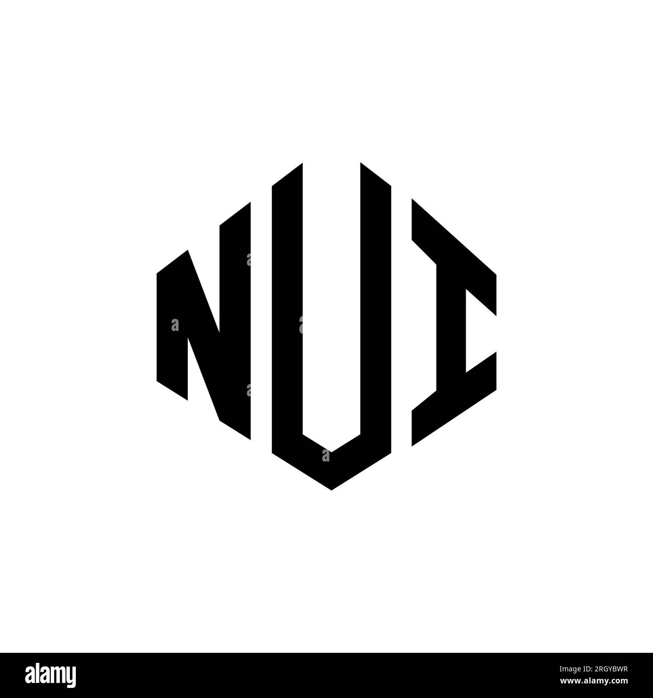 Nui technology logo hi-res stock photography and images - Alamy