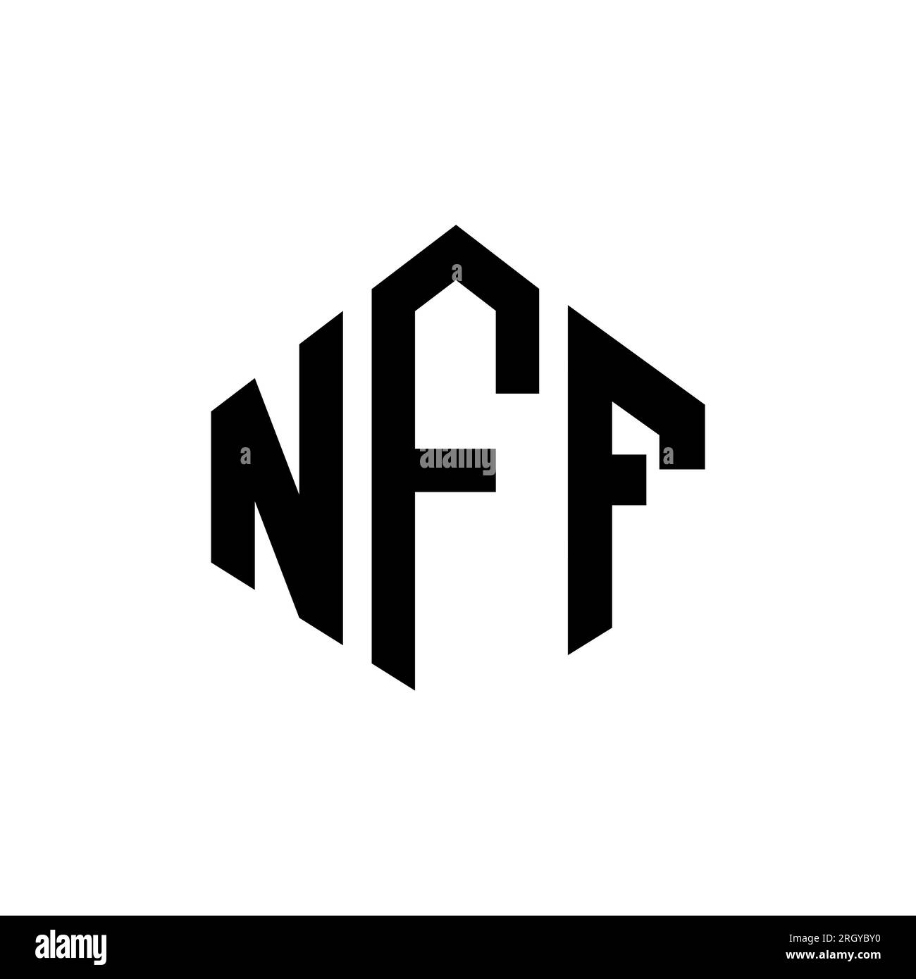 Nff logo hi-res stock photography and images - Alamy