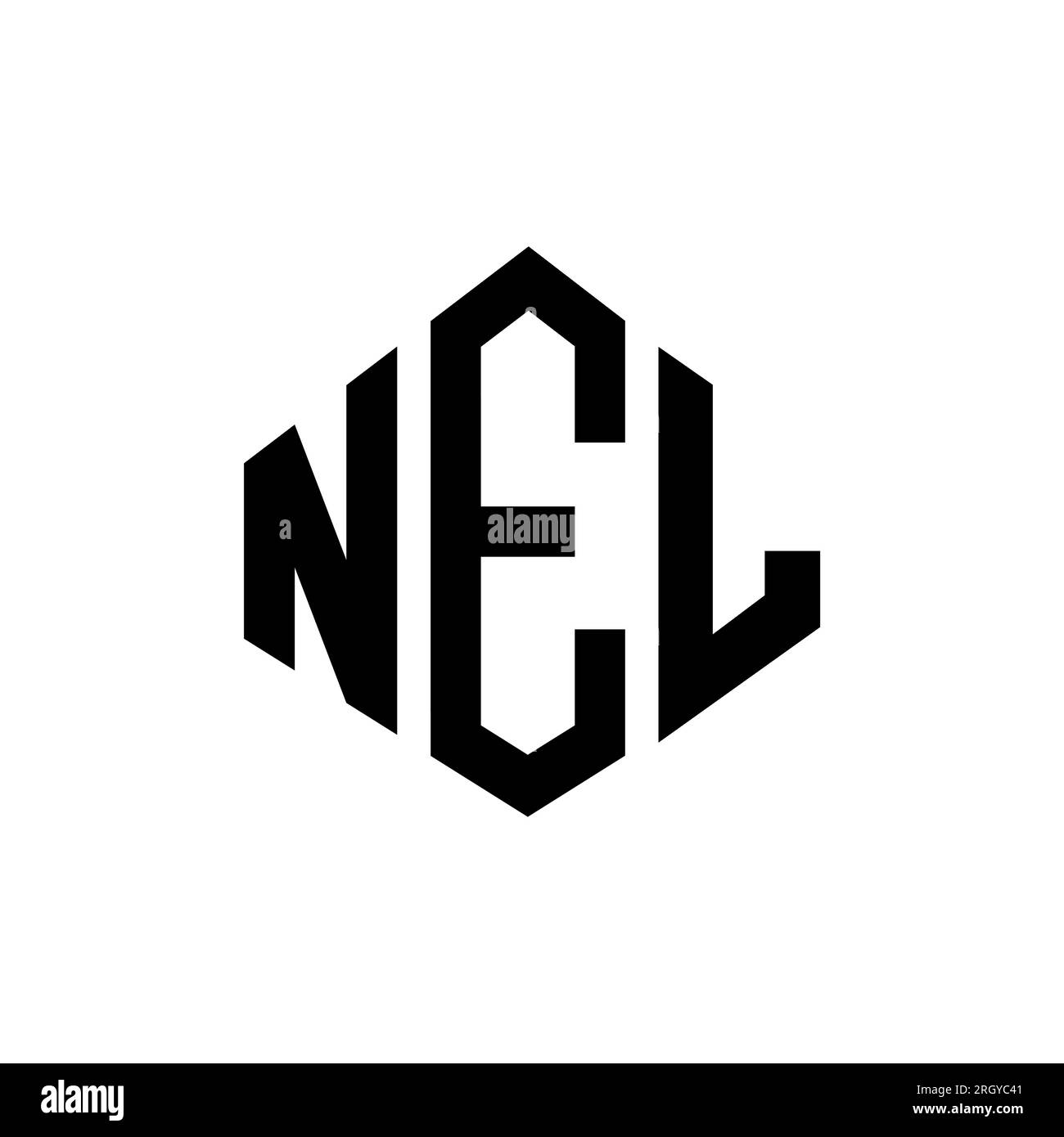 Nel hexagon hi-res stock photography and images - Alamy