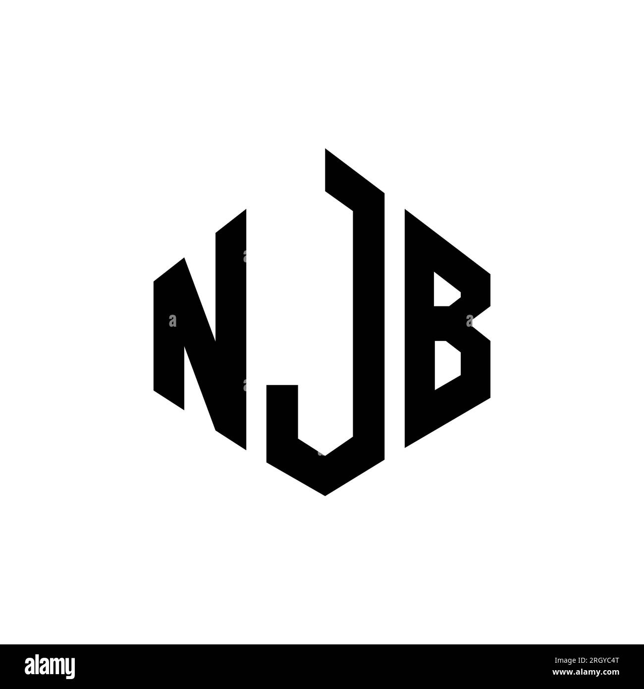 Njb tech logo hi-res stock photography and images - Alamy