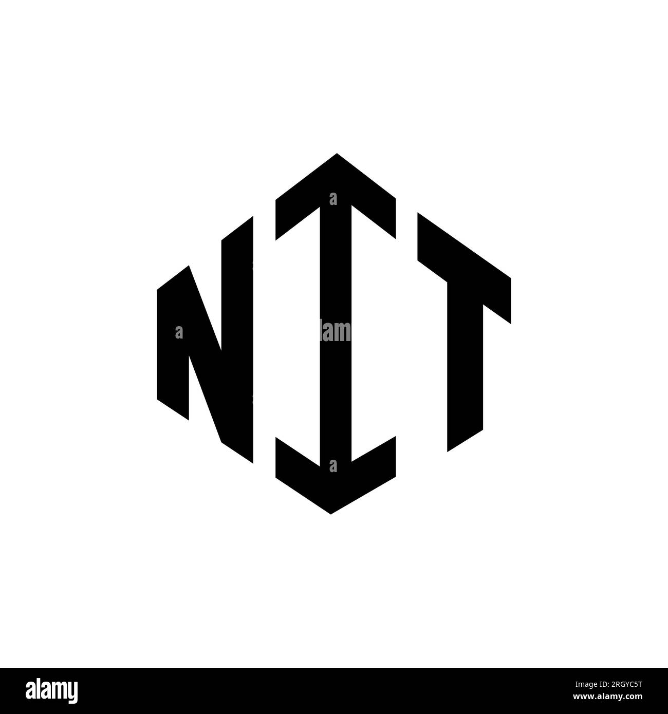 Nit letter Cut Out Stock Images & Pictures - Alamy