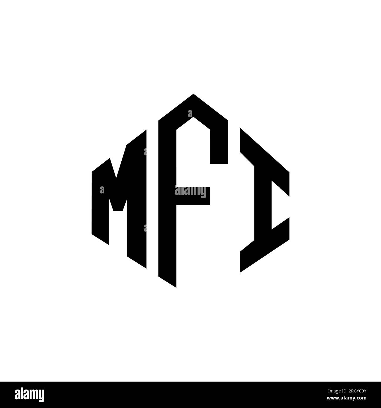 Mfi hexagon hi-res stock photography and images - Alamy