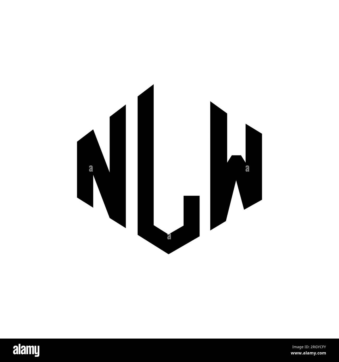 Nlw polygon hi-res stock photography and images - Alamy