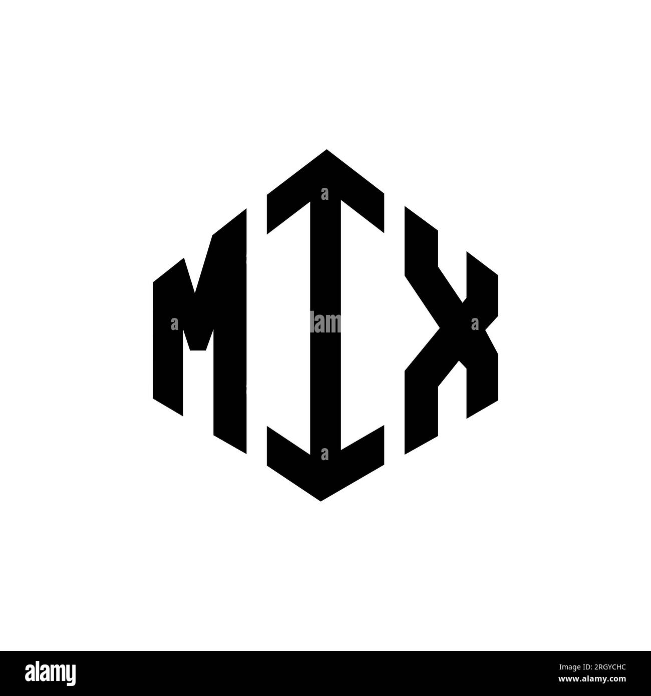 Mix polygon hi-res stock photography and images - Alamy