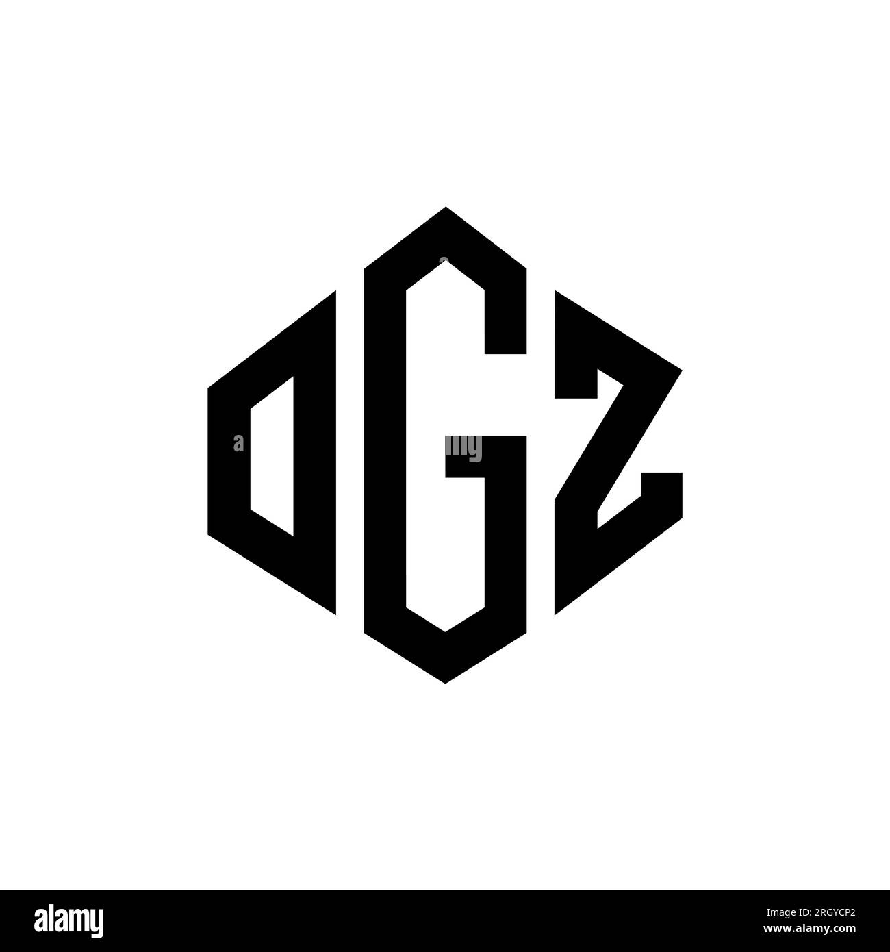 Ogz polygon hi-res stock photography and images - Alamy