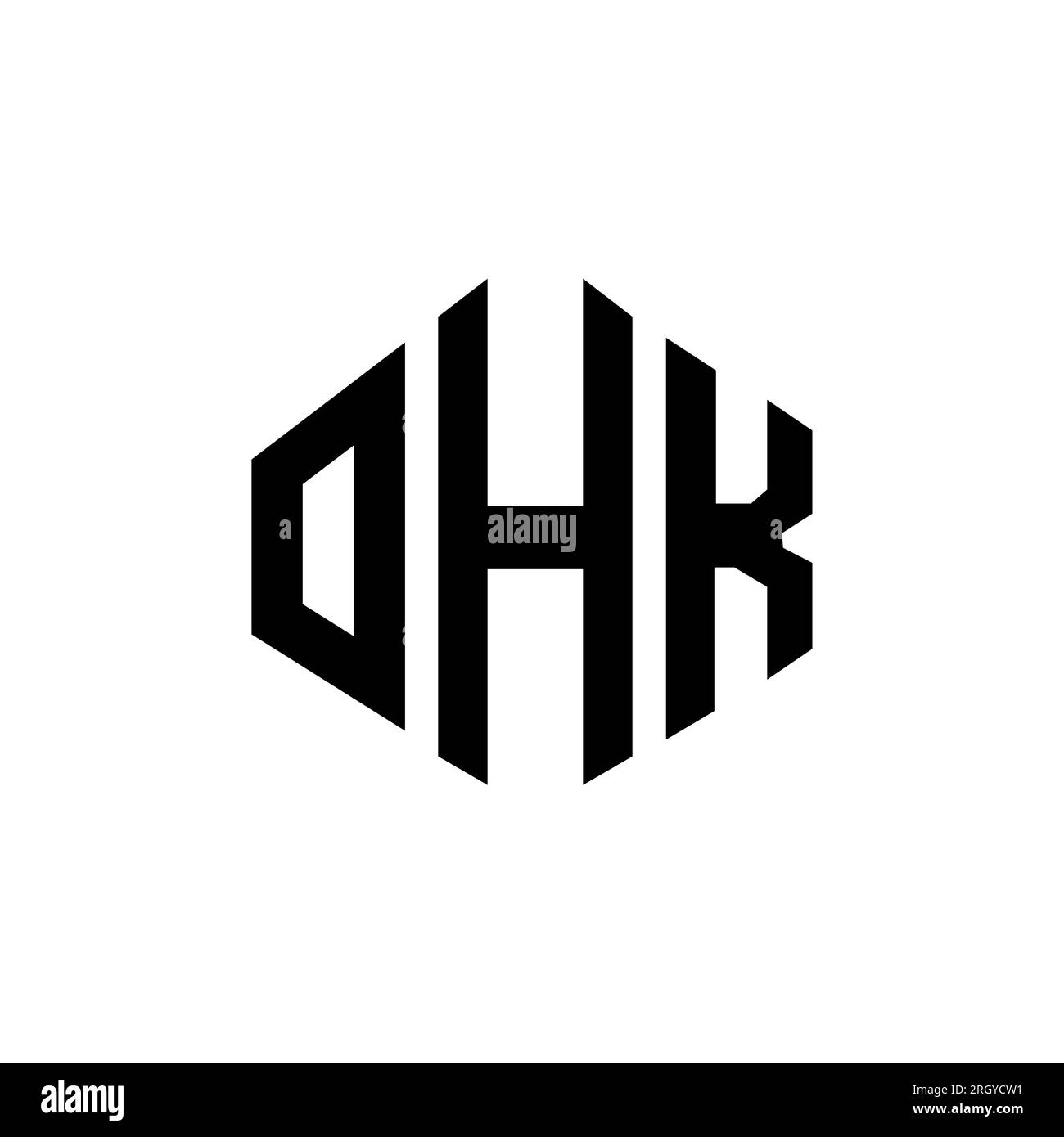 Ohk cube Stock Vector Images - Alamy