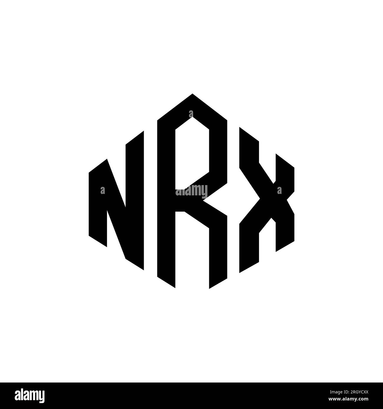 Nrx cube Stock Vector Images - Alamy