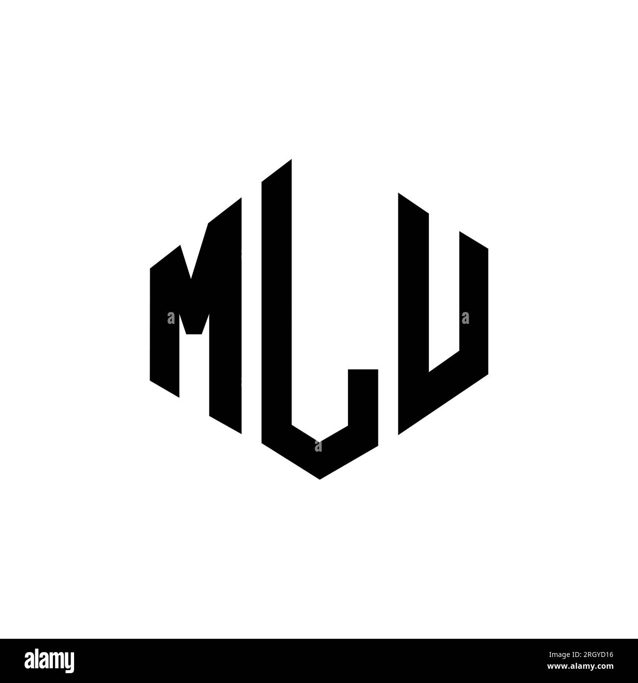Mlu technology logo hi-res stock photography and images - Alamy
