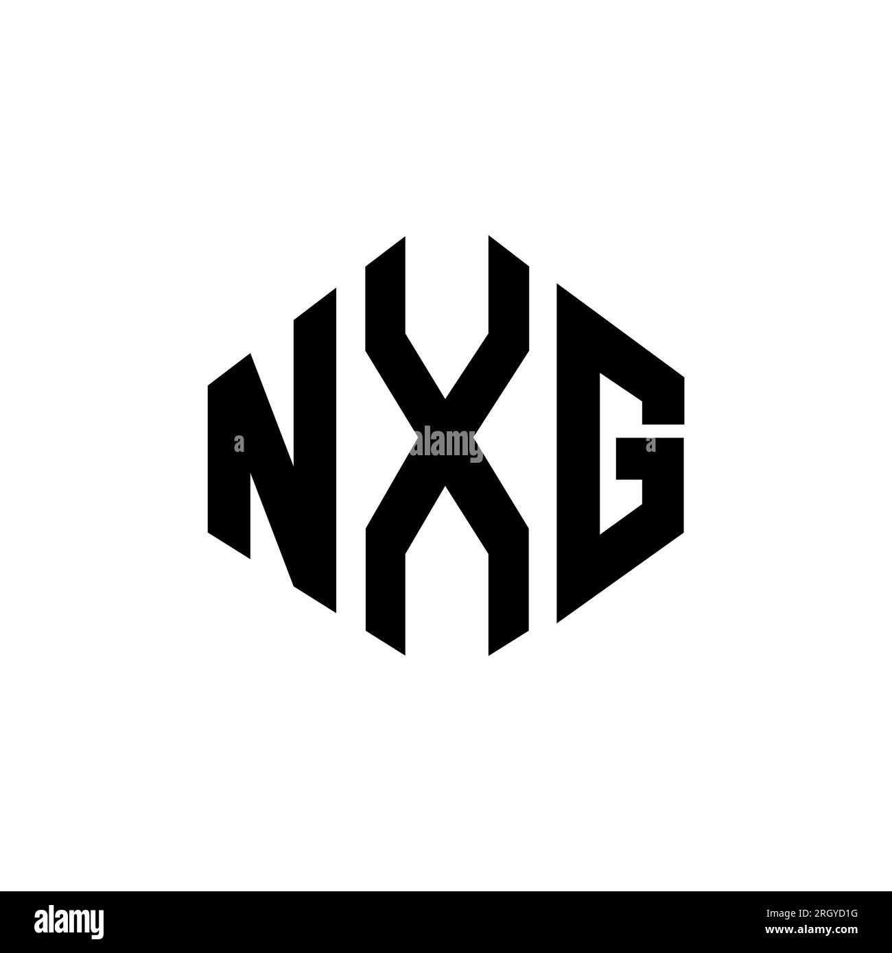 Nxg logo hi-res stock photography and images - Alamy