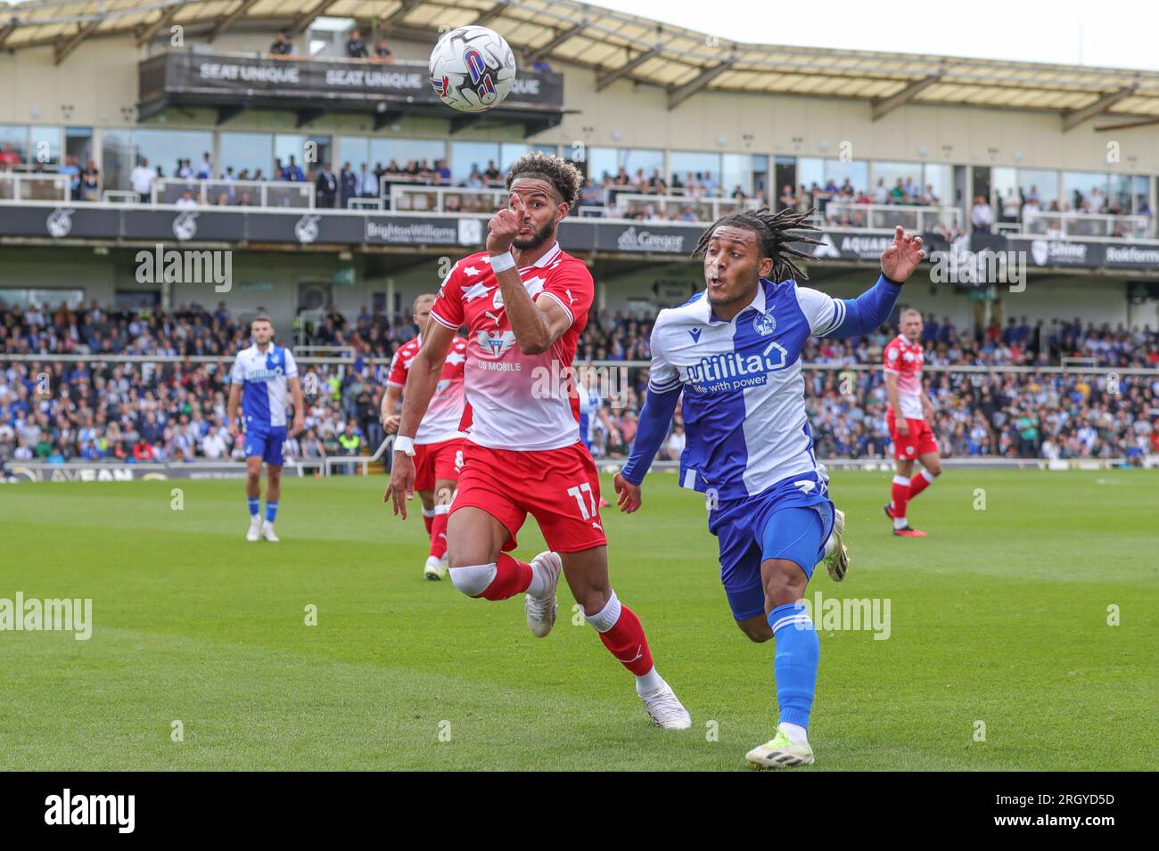 Barry lewis images hi-res stock photography and images - Alamy