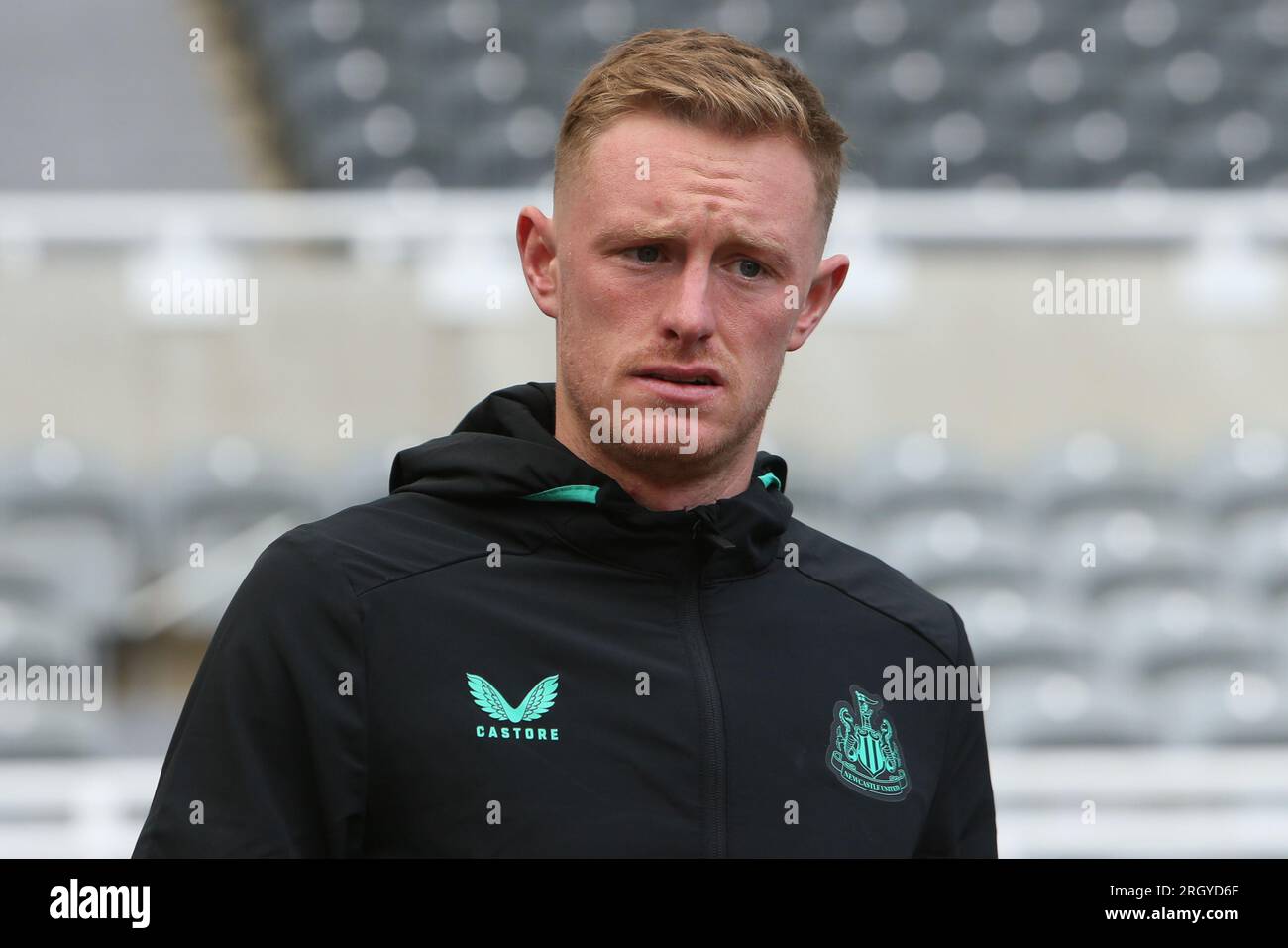 Longstaff newcastle 2023 hi-res stock photography and images - Alamy