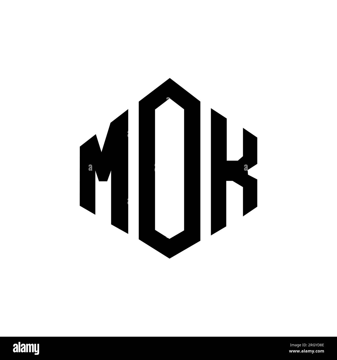 Mok polygon hi-res stock photography and images - Alamy