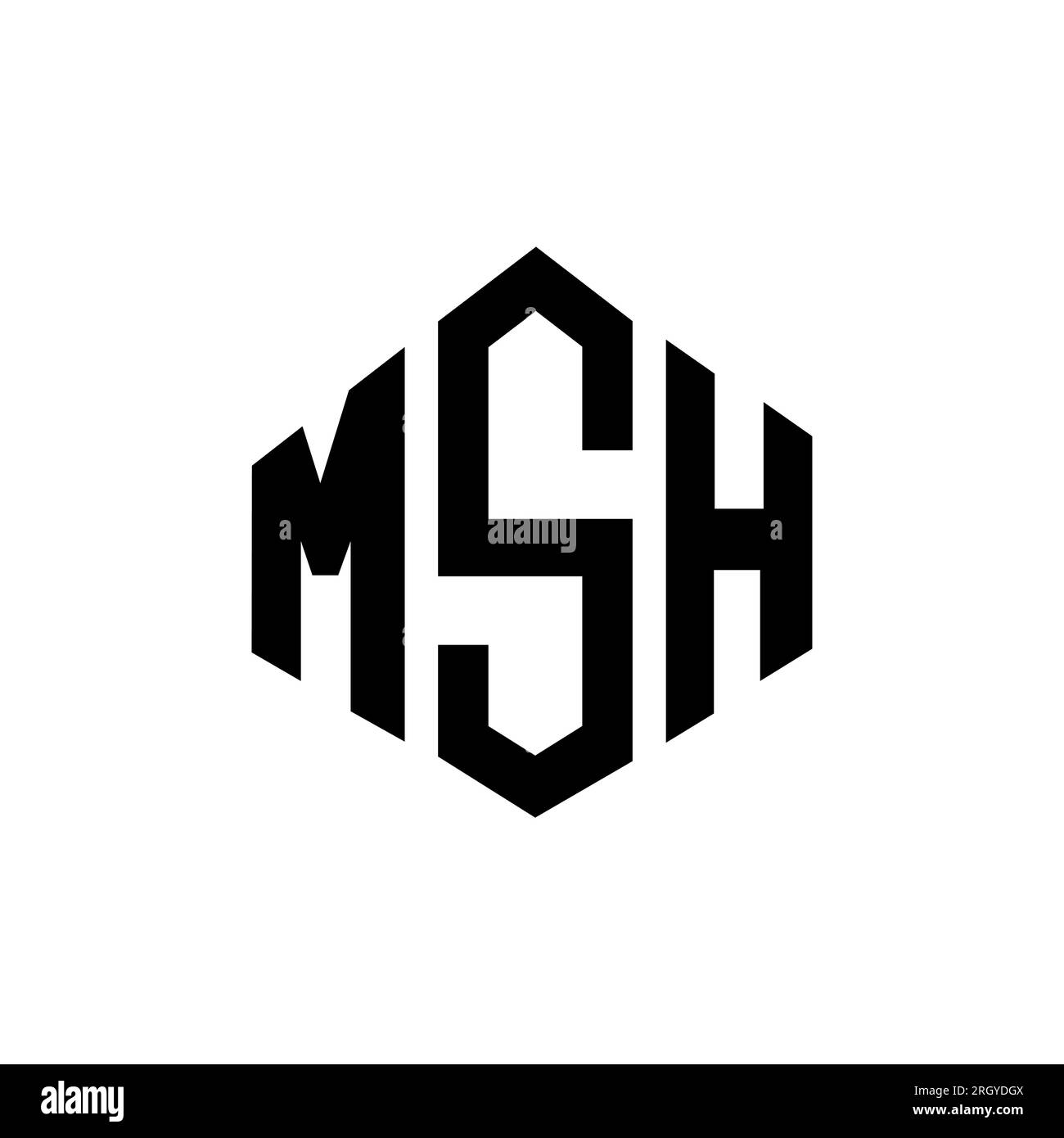 Msh logo Cut Out Stock Images & Pictures - Alamy
