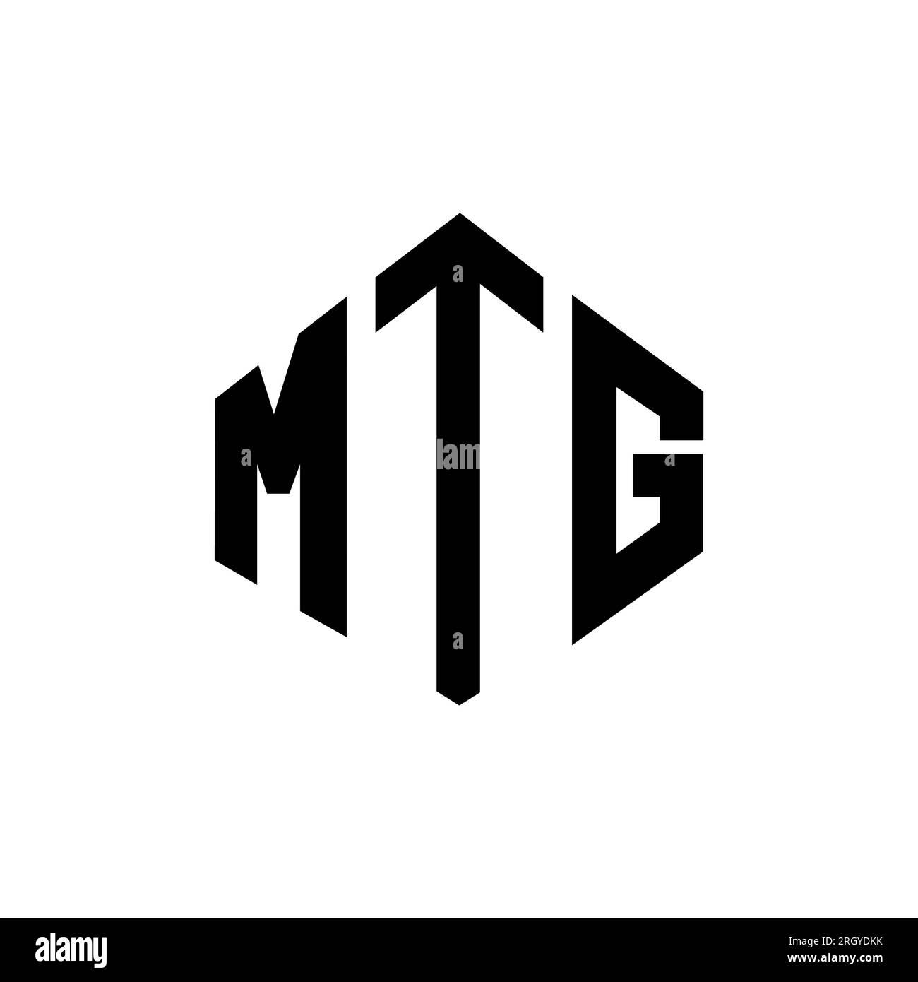 Mtg hexagon hi-res stock photography and images - Alamy