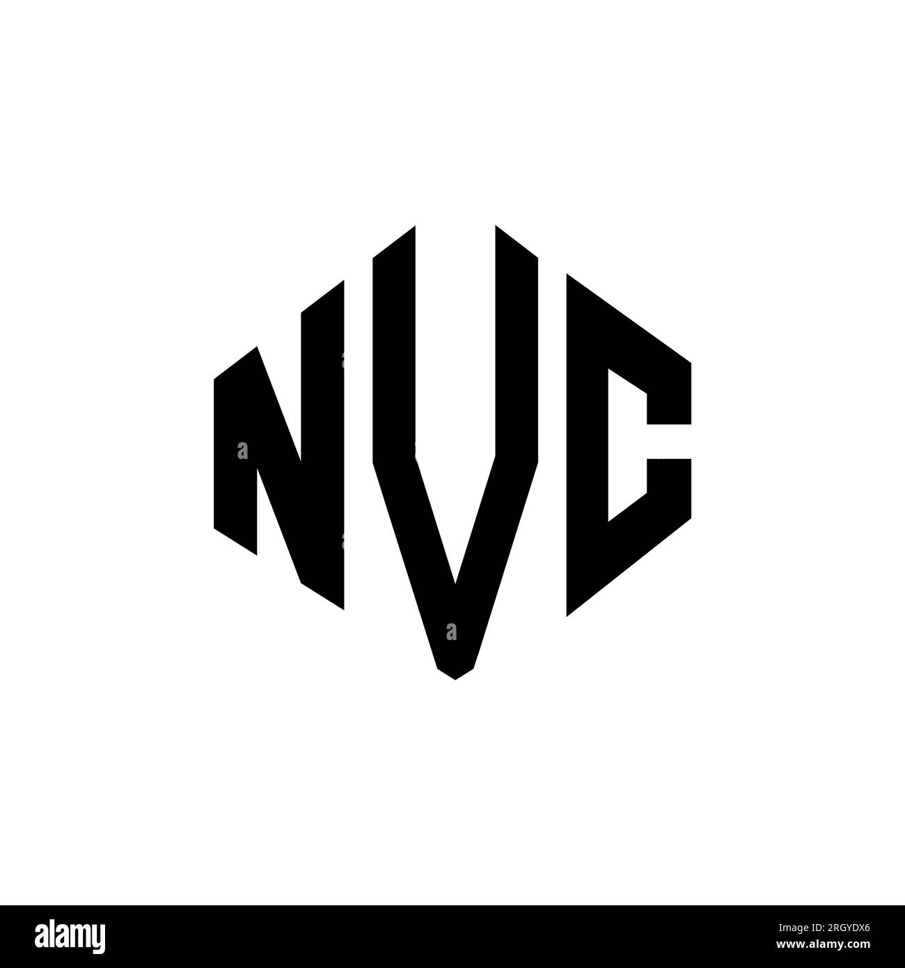 Nvc polygon hi-res stock photography and images - Alamy