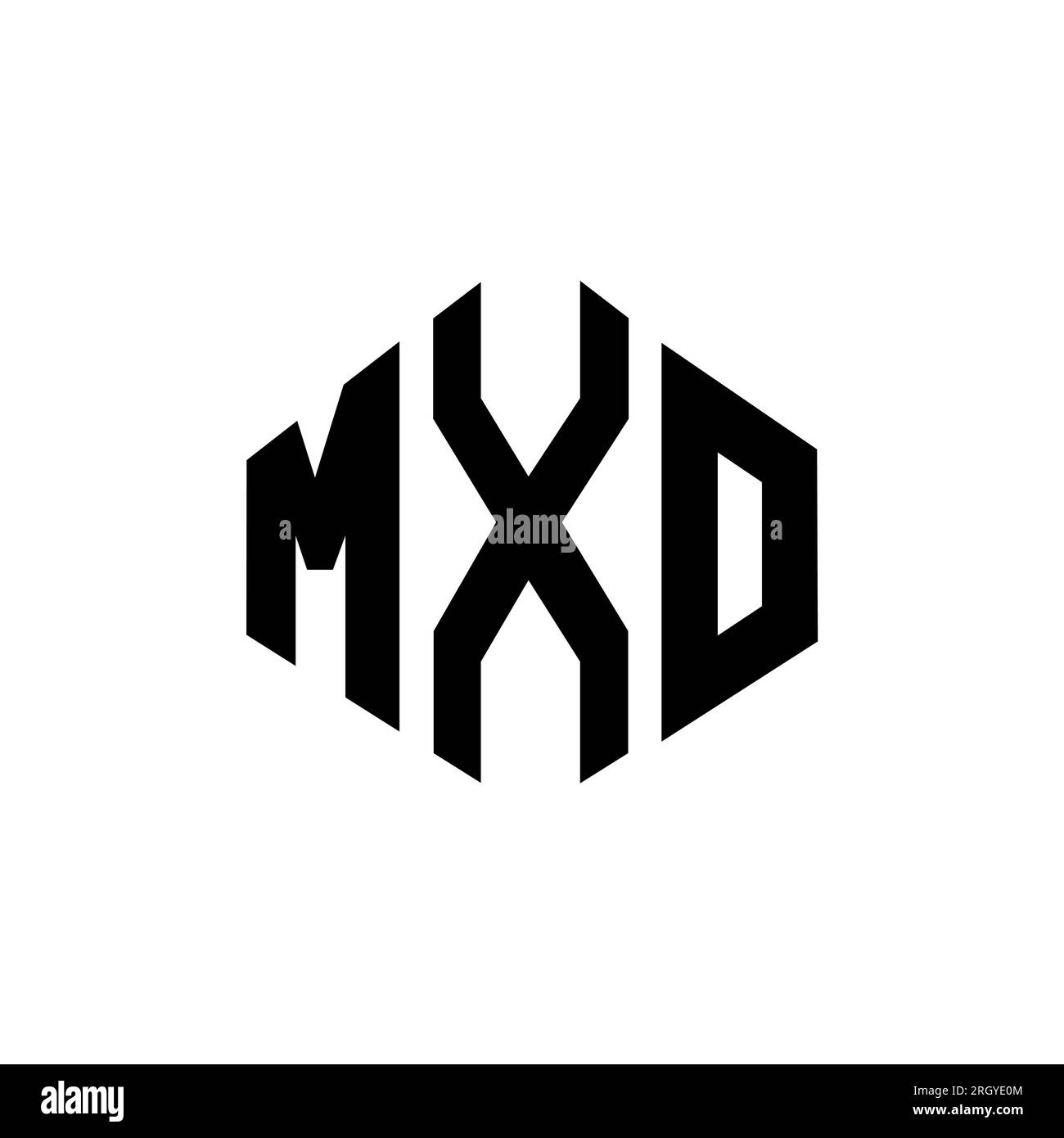 Mxo letter hi-res stock photography and images - Alamy