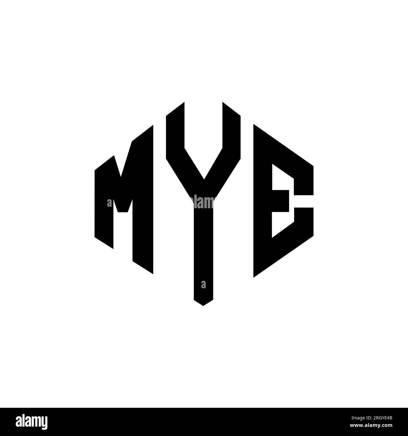 Mye polygon hi-res stock photography and images - Alamy