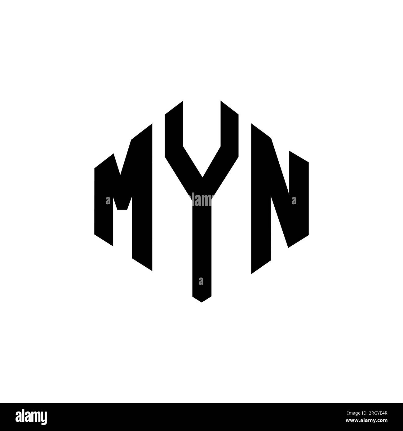 Myn logo hi-res stock photography and images - Alamy