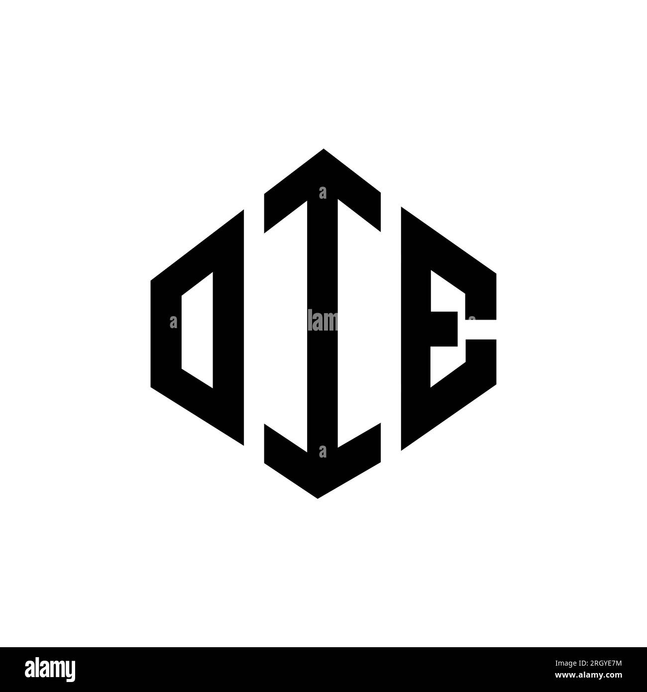 OIE letter logo design with polygon shape. OIE polygon and cube shape ... OIE letter logo design with polygon shape. OIE polygon and cube shape ...